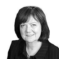 Paula Bishop | Money