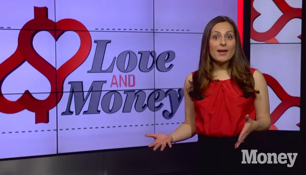 Who Should Pay on the First Date? | Money