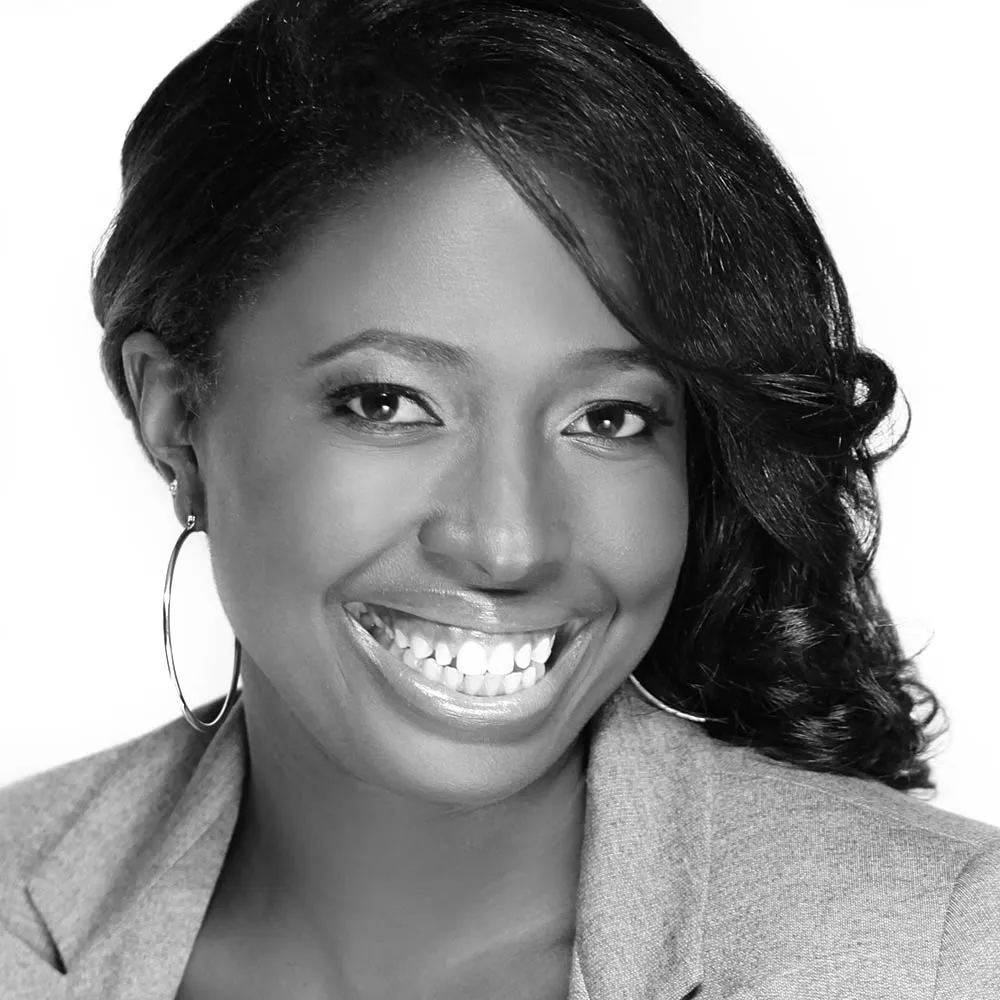 Erica Williams Simon | Money