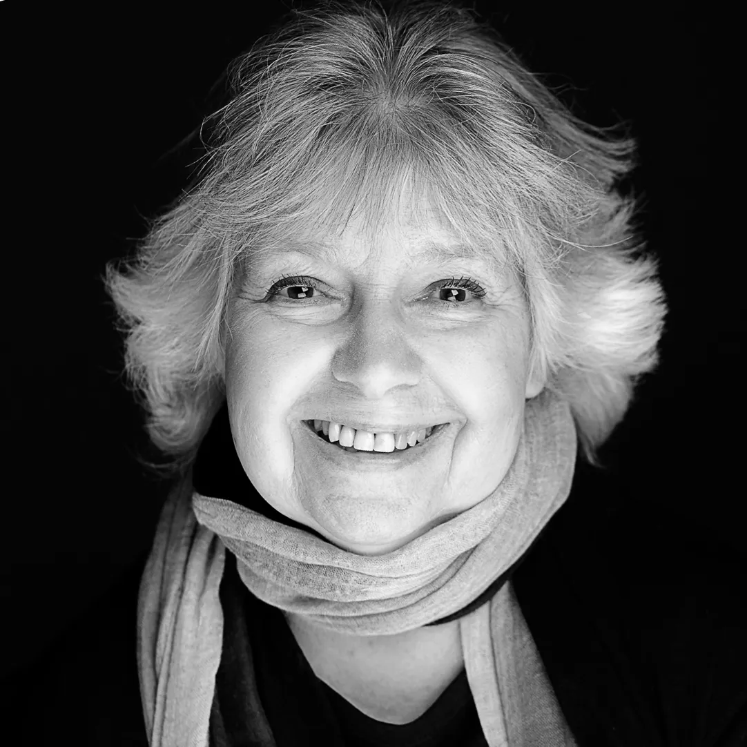 Robin Morgan | Money