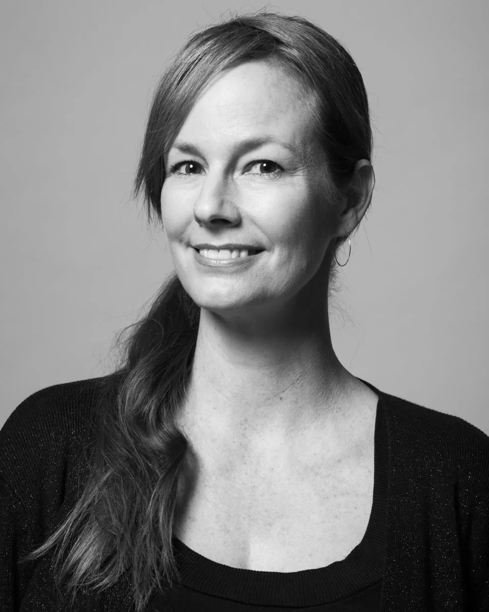 Heather Jones | Money