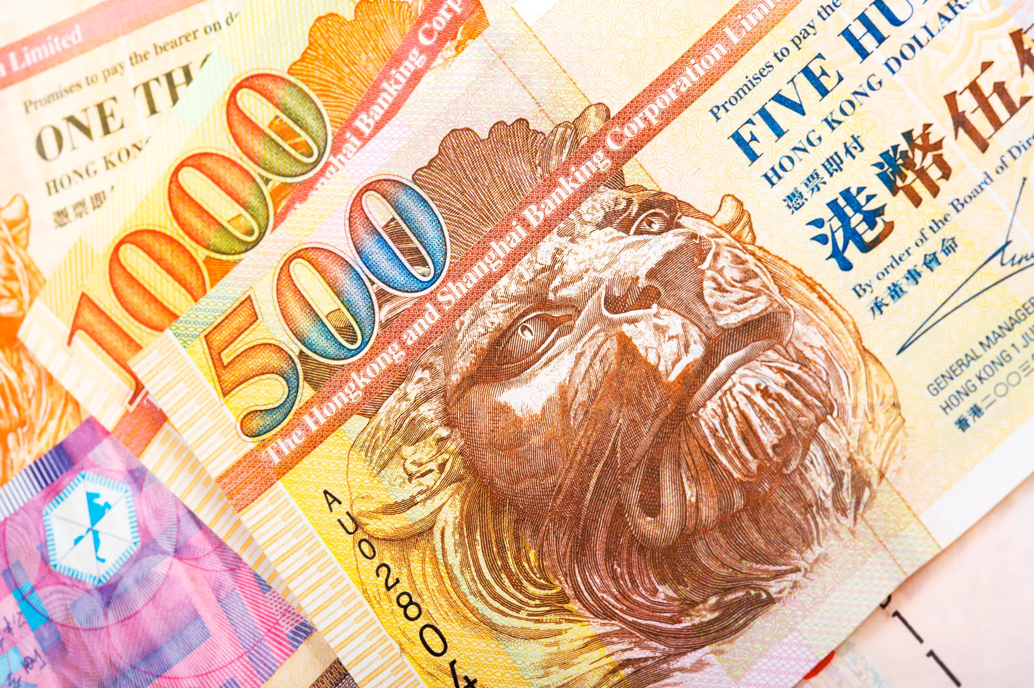 How Blind People Tell Money Denominations Apart Money How Blind People Tell Money Denominations Apart Money