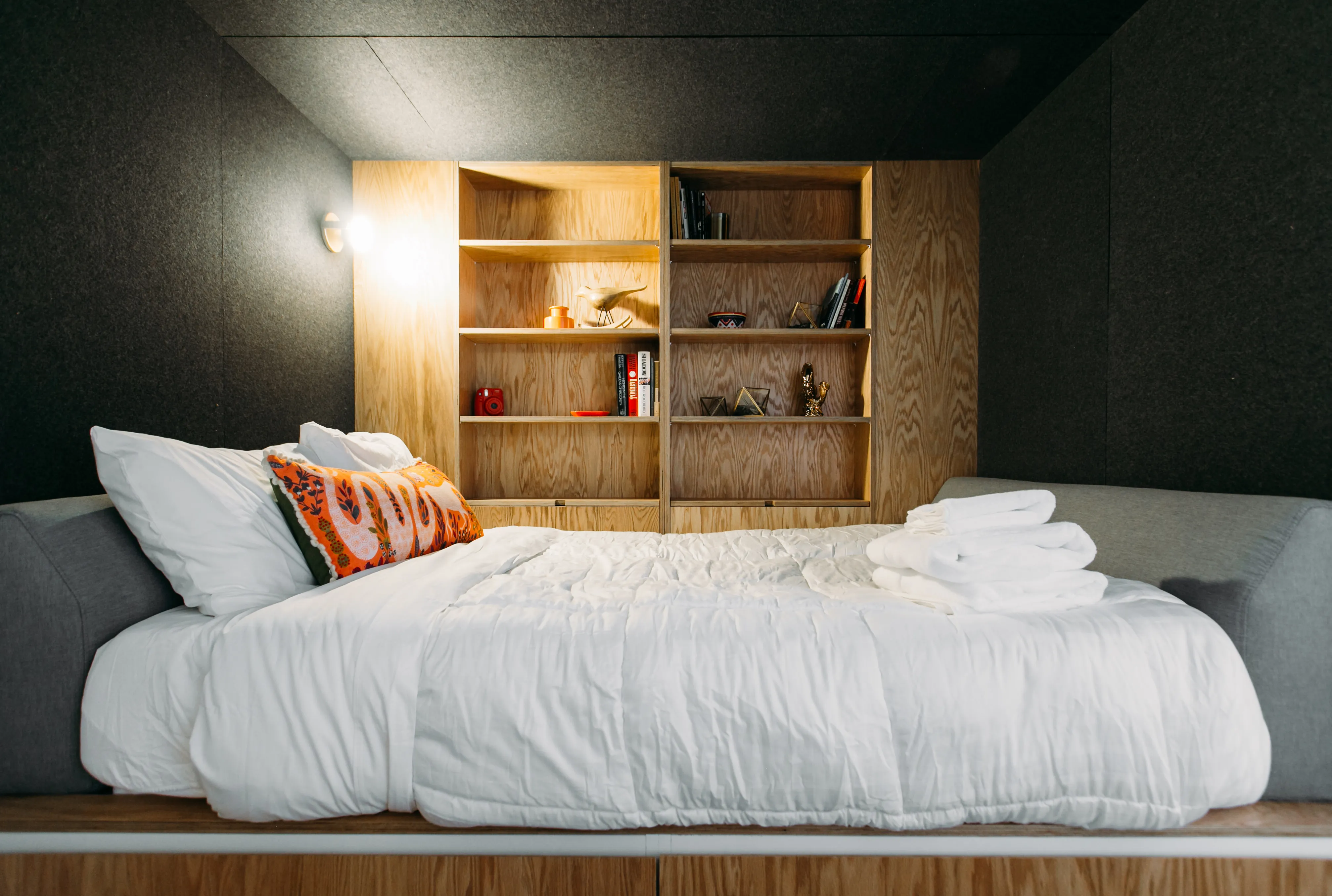 WeWork Opens It’s First Dorm-Like Apartments: WeLive | Money