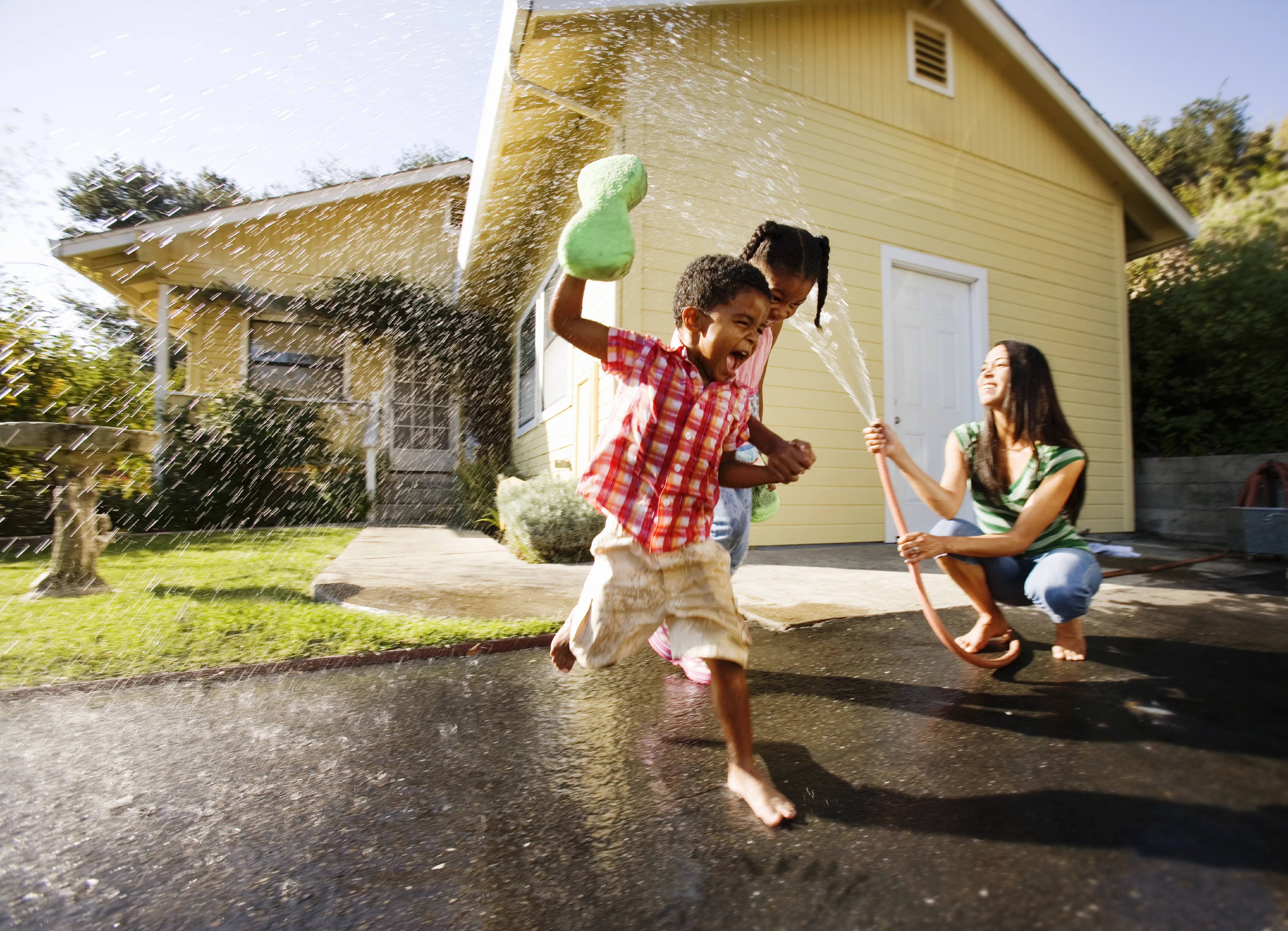 The Best Way to Save and Invest for a Home | Money