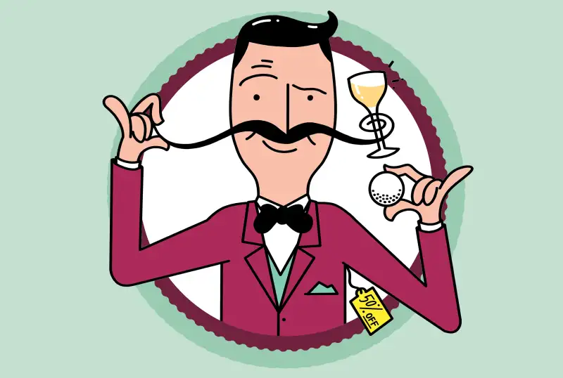 The Official Guide to Becoming a Snob on a Budget | Money