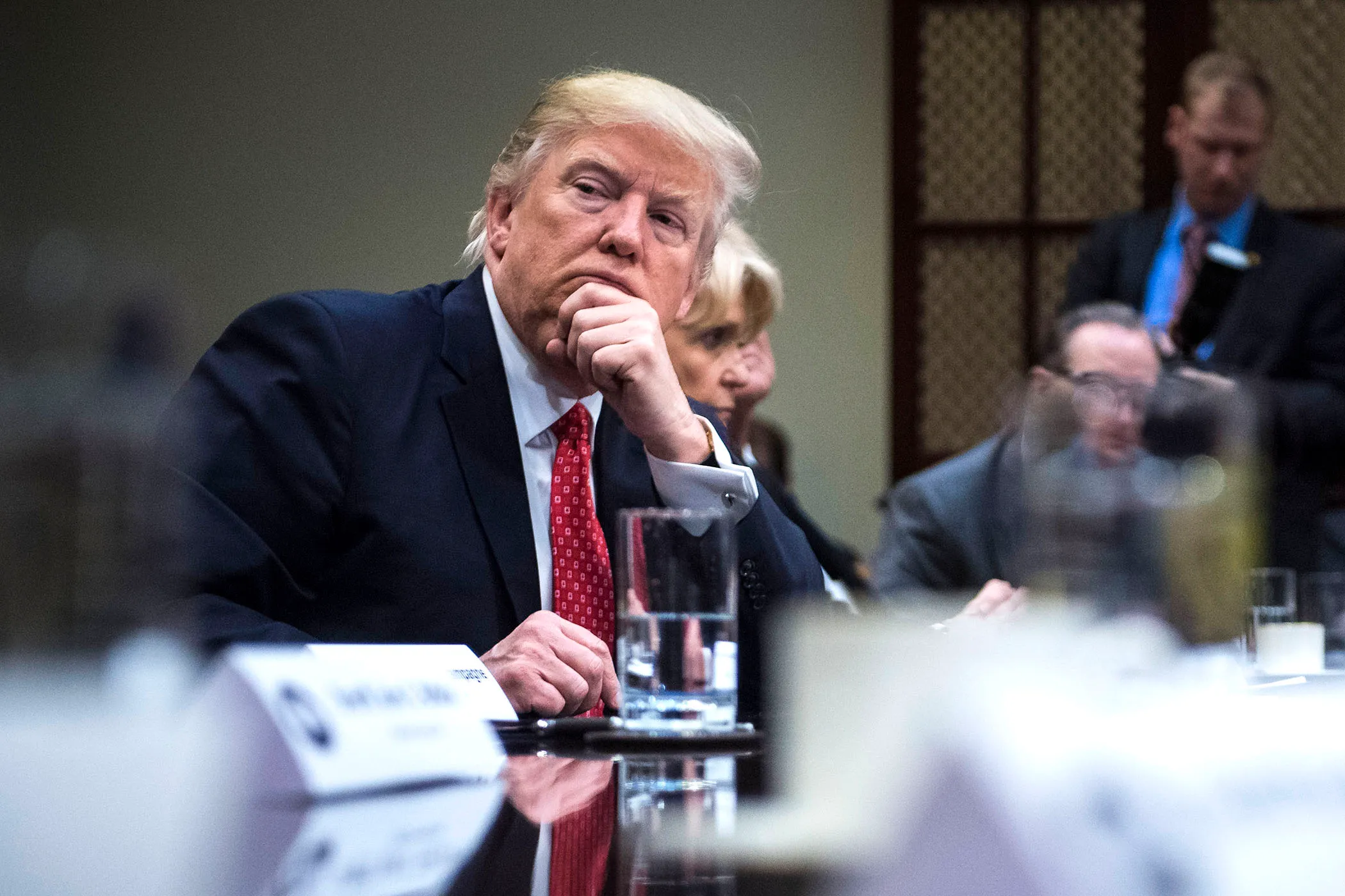 President Trump: Is a Strong Dollar Better than a Weak One? | Money