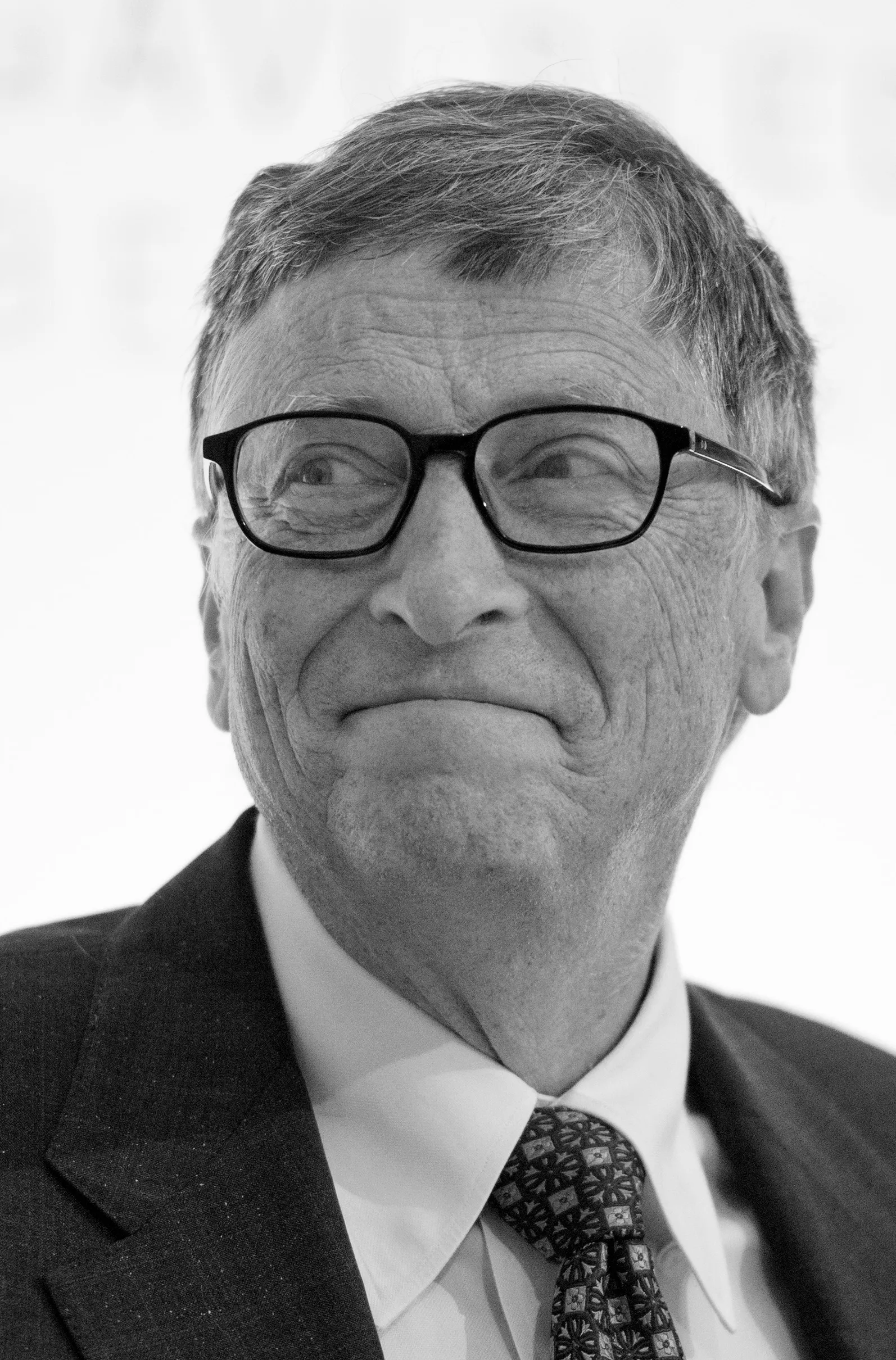 Bill Gates | Money