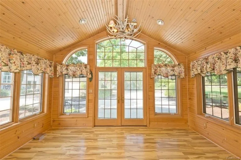 Eminem House Interior Explore Eminem's Beloved Teenage Home After