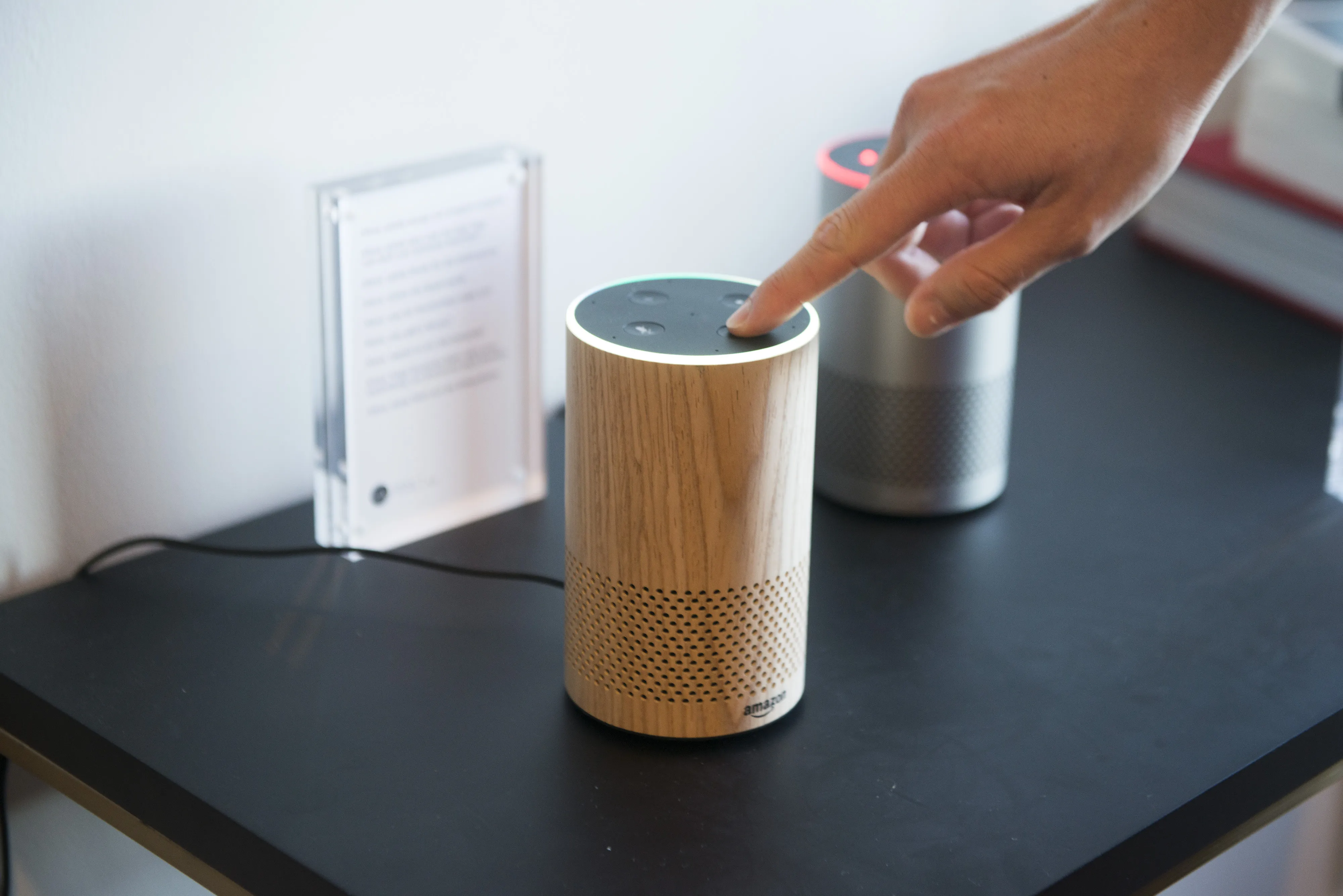 How To Delete Amazon Alexa History In A Few Simple Steps Money How To Delete Amazon Alexa History In A Few Simple Steps Money
