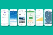 An Interesting Savings Application Startup Announced A Funding Of USD An Interesting Savings Application Startup Announced A Funding Of USD