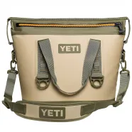 YETI Hopper 20 20 Quart Extreme Portable Soft Cooler YETI Hopper 20 20 Quart Extreme Portable Soft Cooler