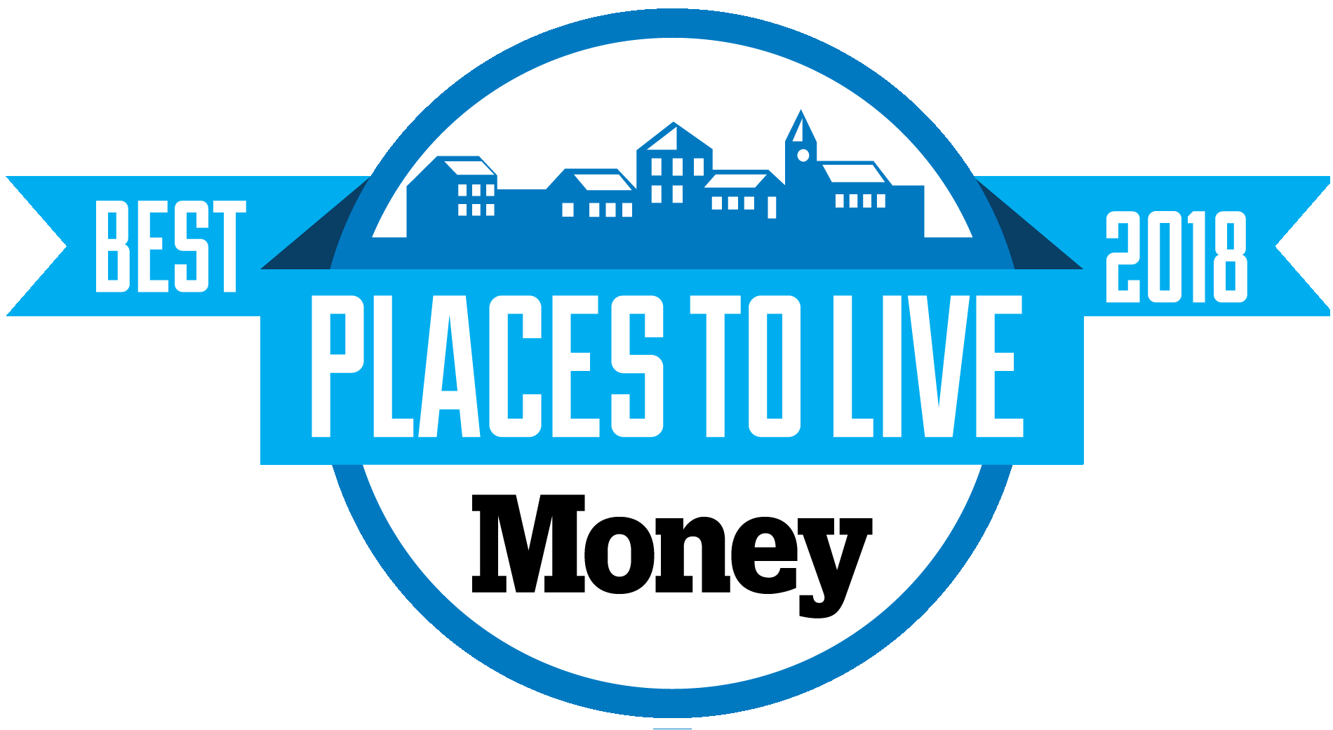 Money Magazine Logo