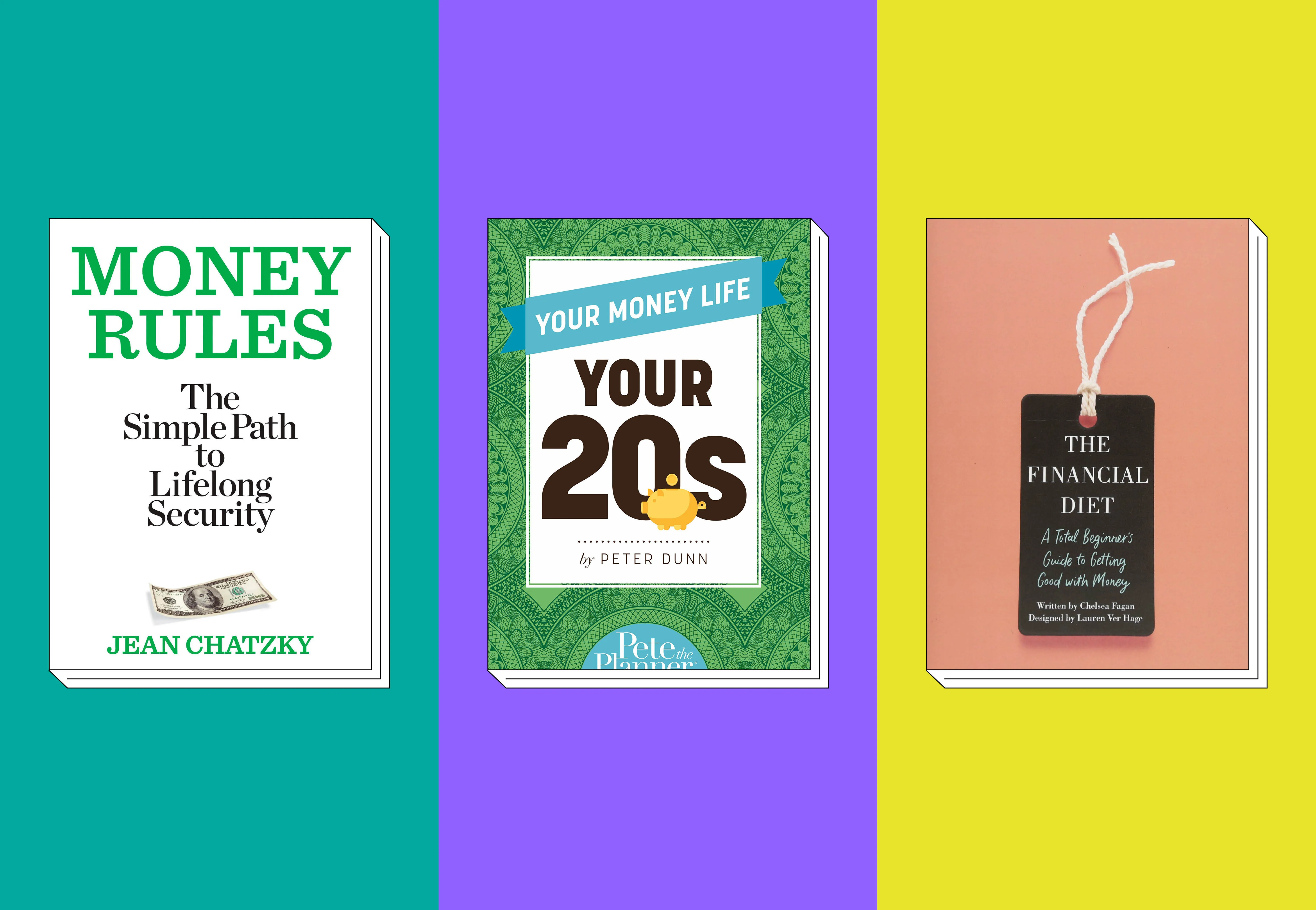 Best Personal Finance Books College Student Budget Tips Money Best Personal Finance Books College Student Budget Tips Money