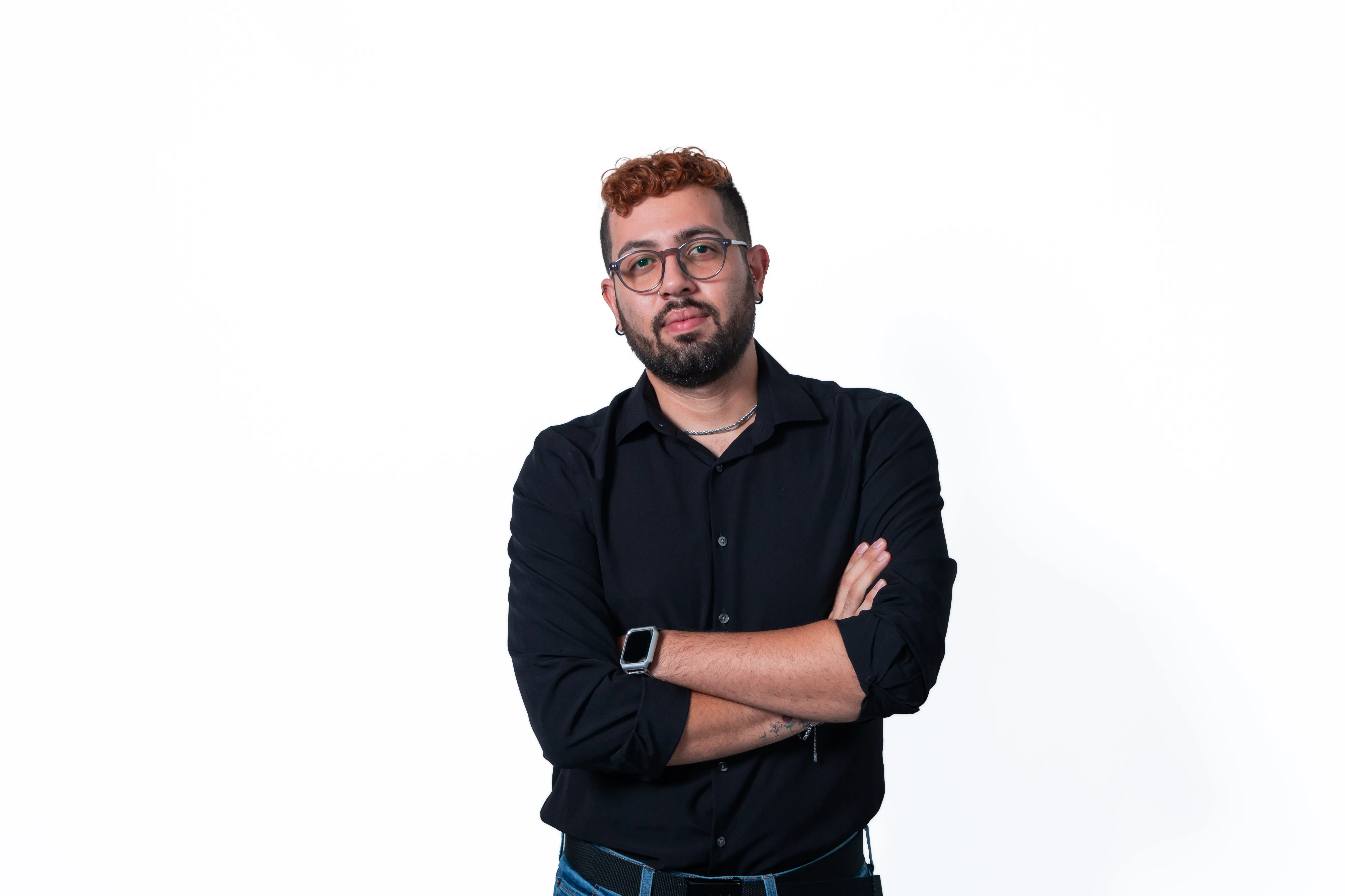 Edgar J. Nieves | Money