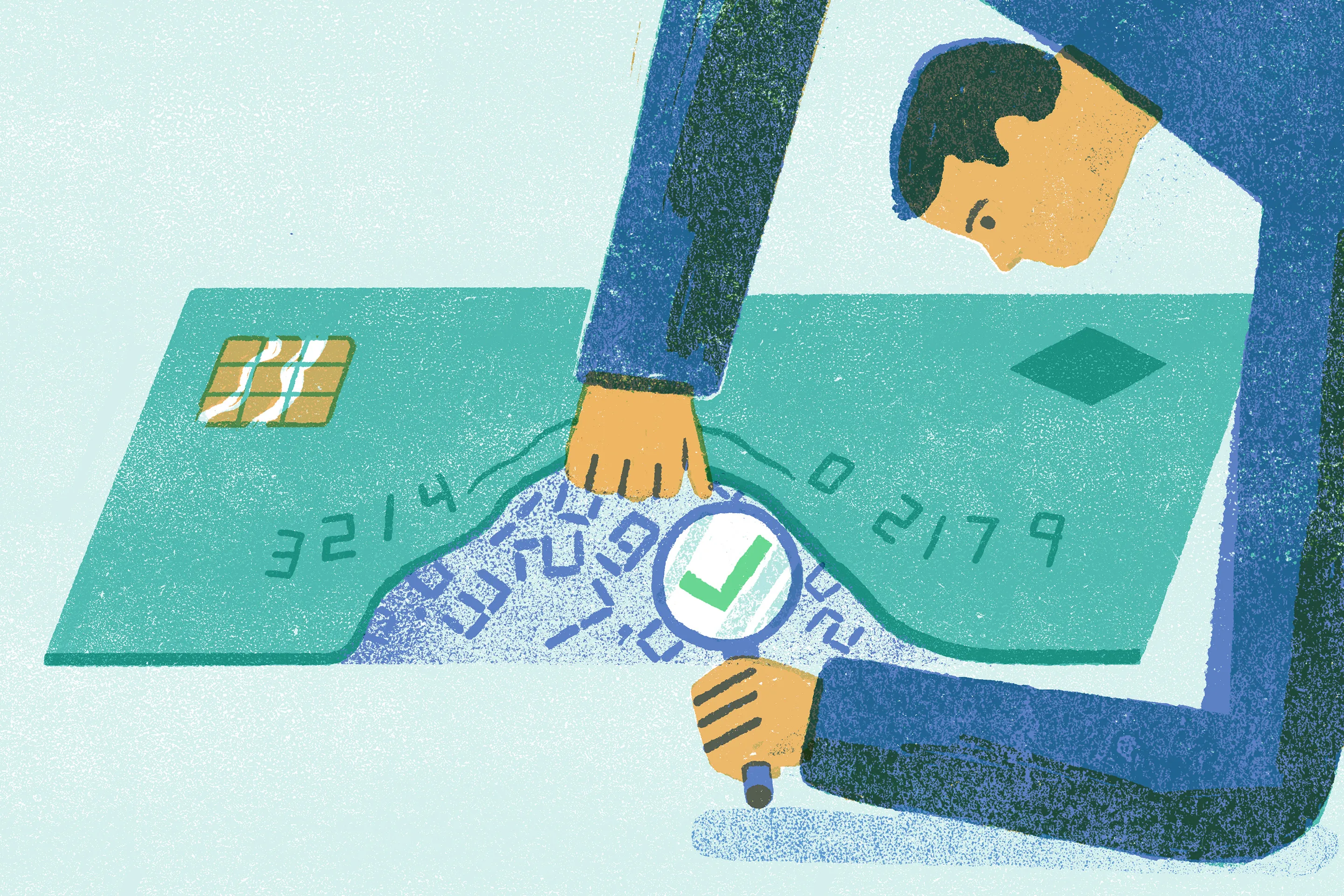 Hard vs. Soft Credit Check: What's the Difference? | Money