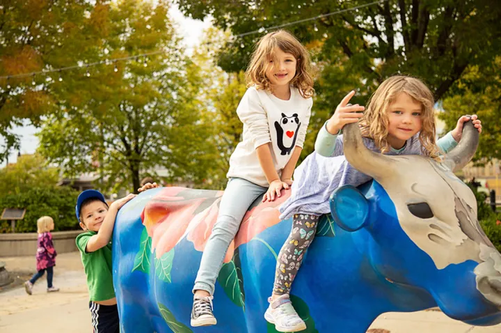 Sun Prairie, WI ranked in Best Places to Live by Money | Money