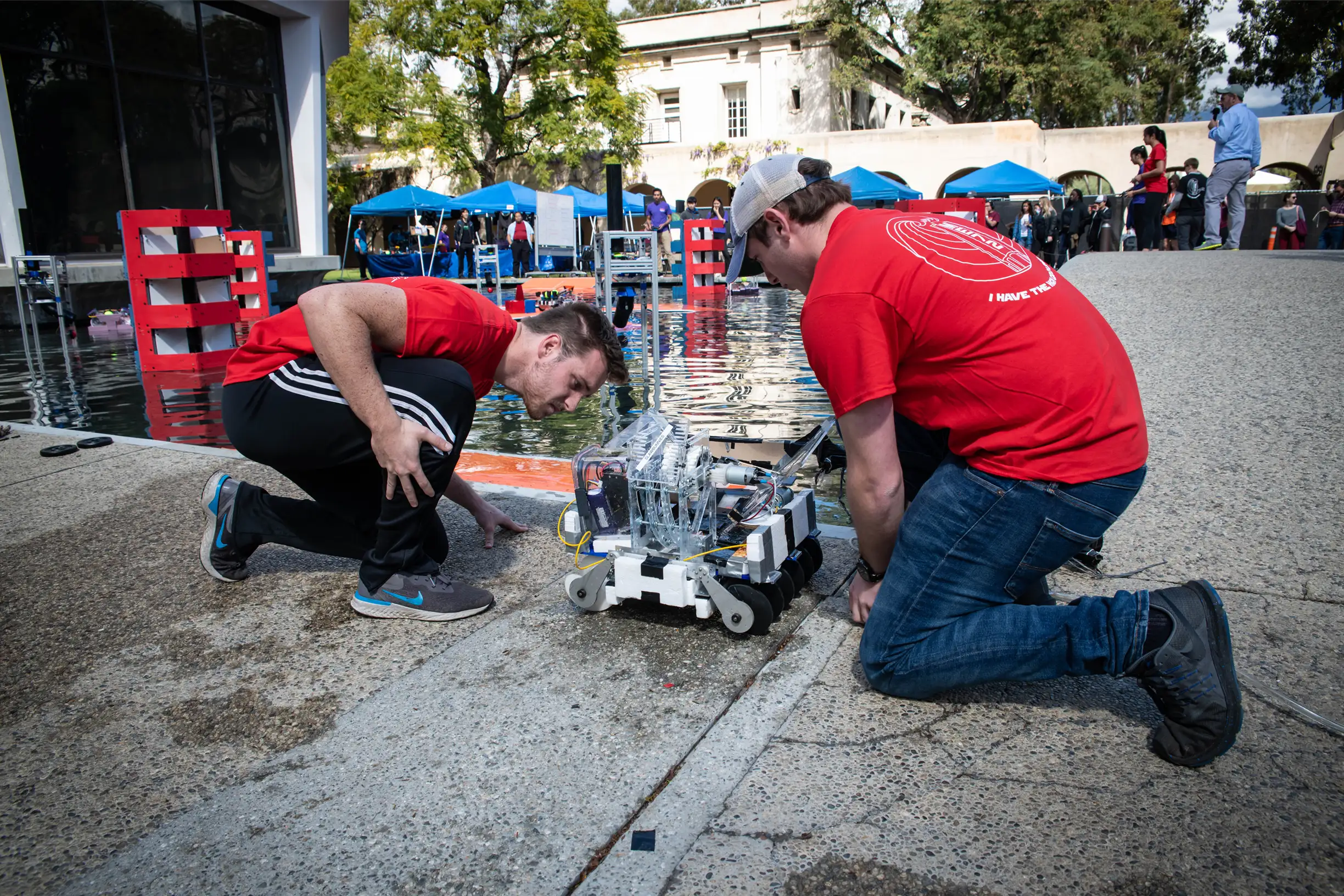 The 10 Best Engineering Colleges in the U.S. | Money