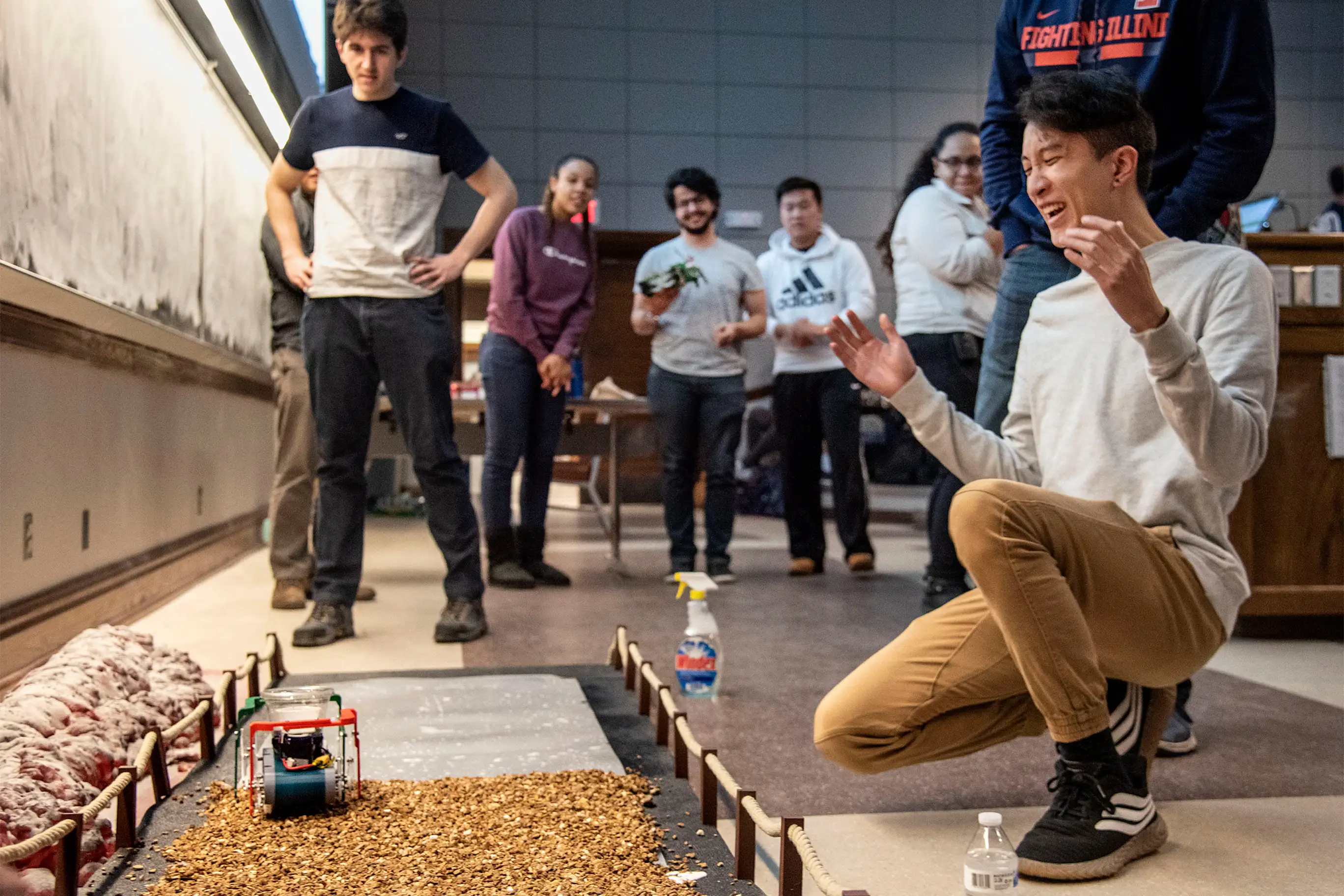 The 10 Best Engineering Colleges in the U.S. | Money