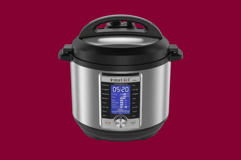Best Instant Pot Model and Pressure Cooker for 2021 by Money | Money