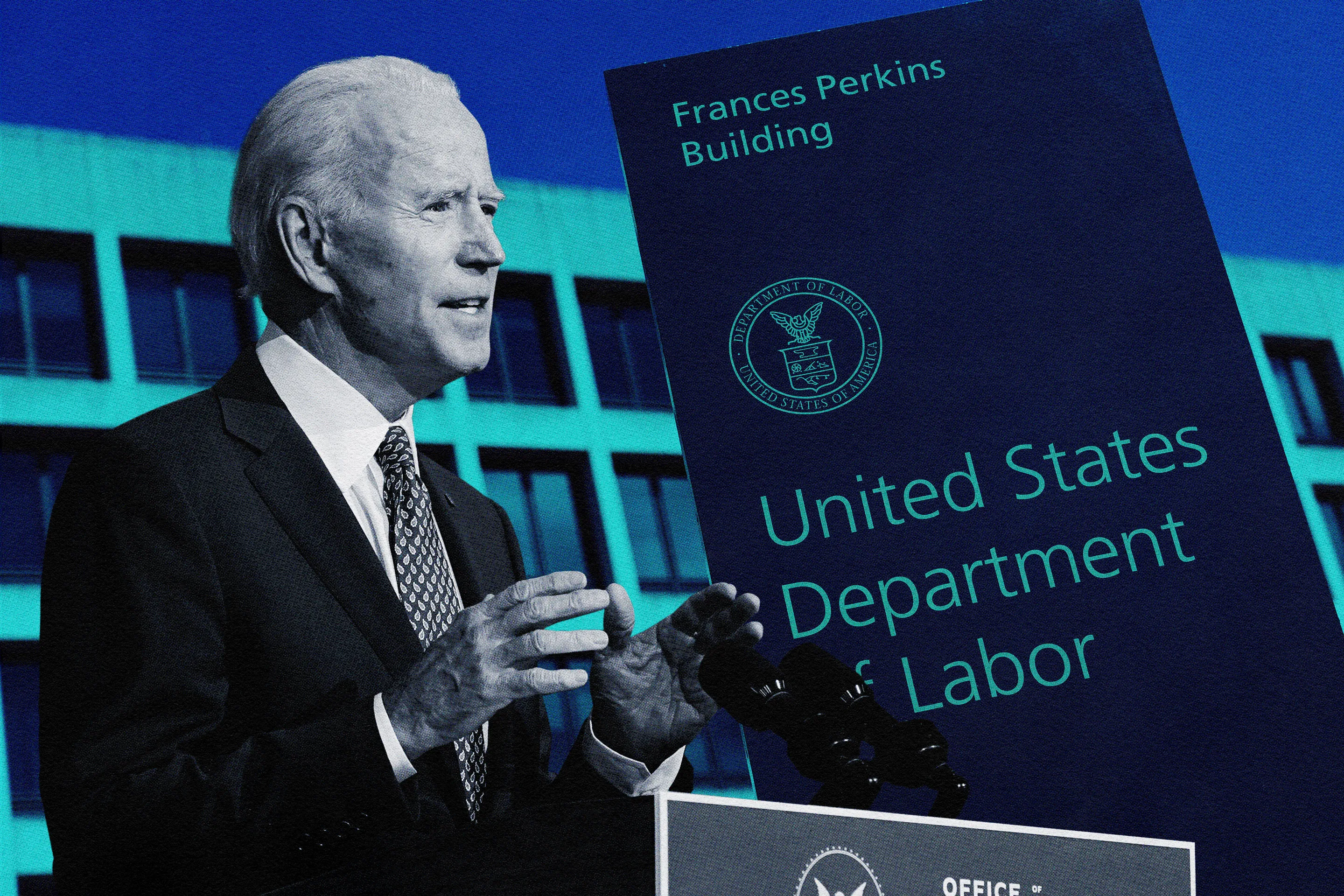 President-Elect Joe Biden And Job Creation | Money