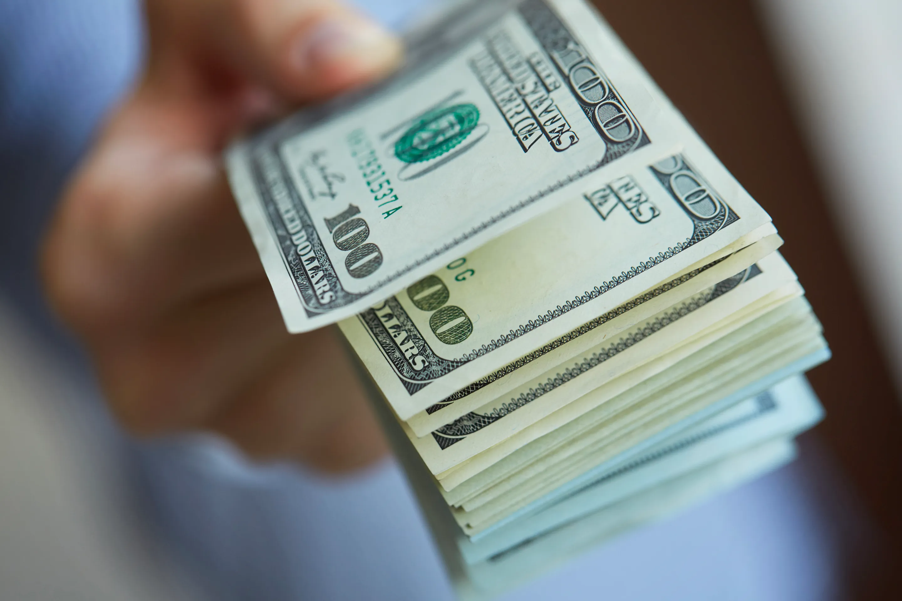 4 Smart and Easy Money Moves To Do This Week | Money
