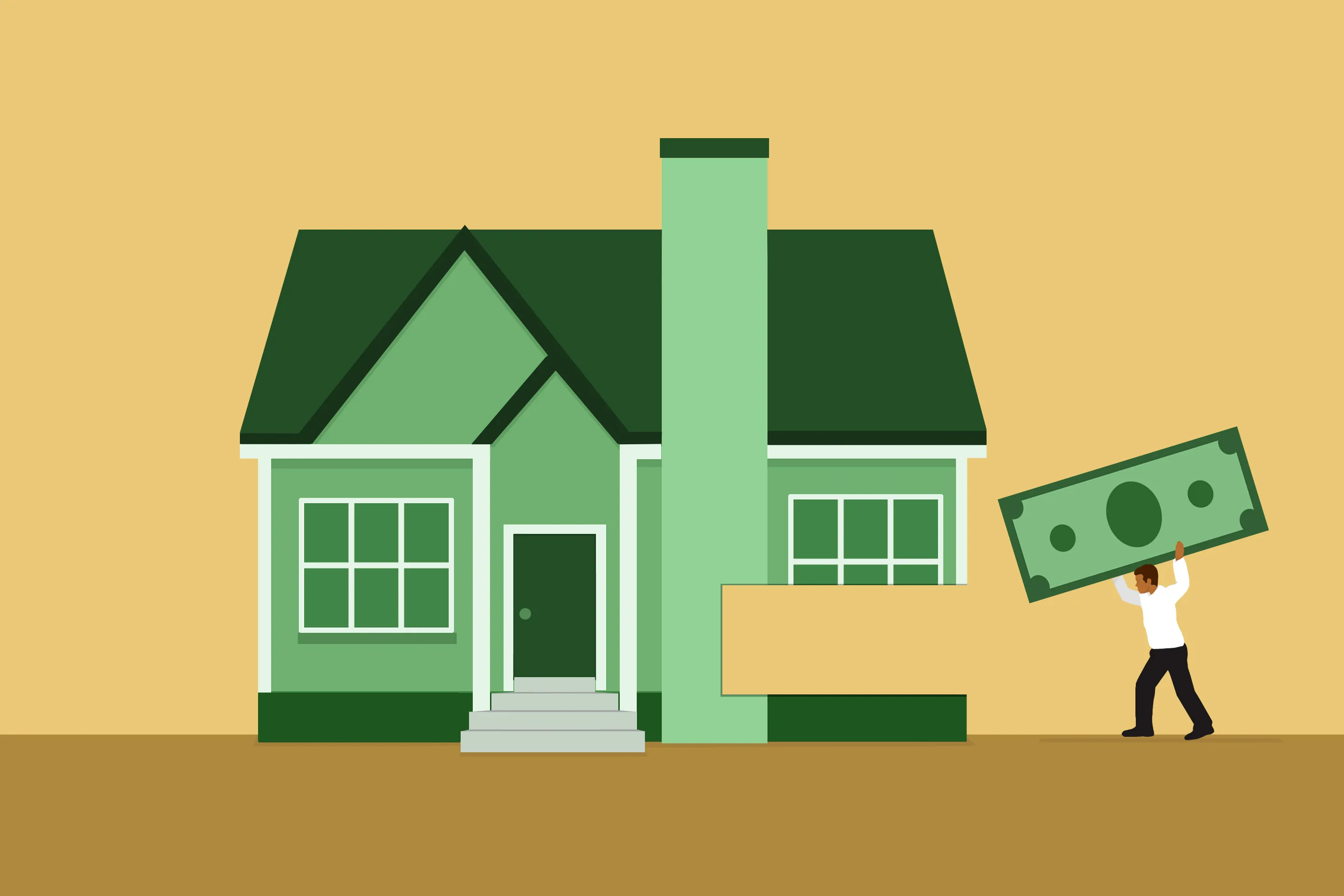 Should You Pay Off Your Mortgage Early Money Should You Pay Off Your Mortgage Early Money