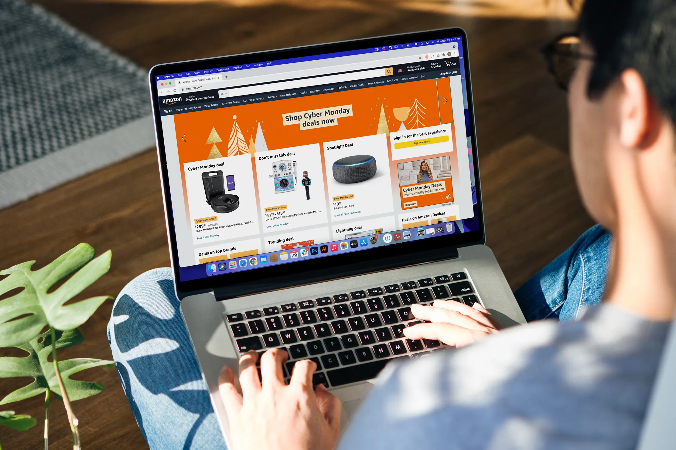 Online Shopping