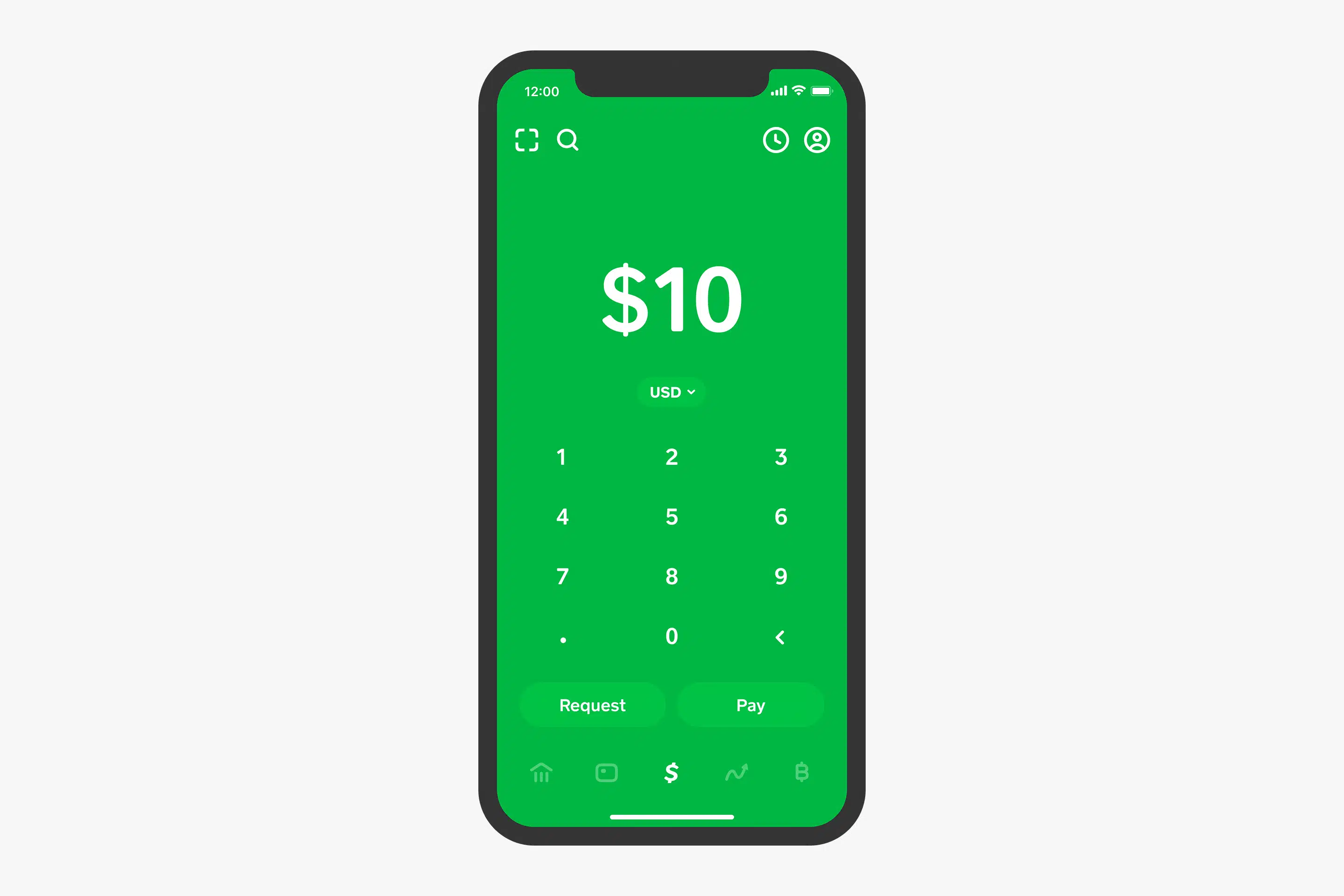 Cash App Offers New Way To Give Bitcoin And Stocks As Gifts Money Cash App Offers New Way To Give Bitcoin And Stocks As Gifts Money