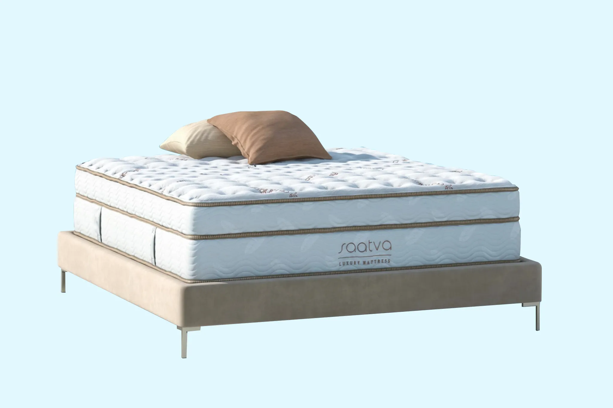 6 Best Mattresses of 2022 Money
