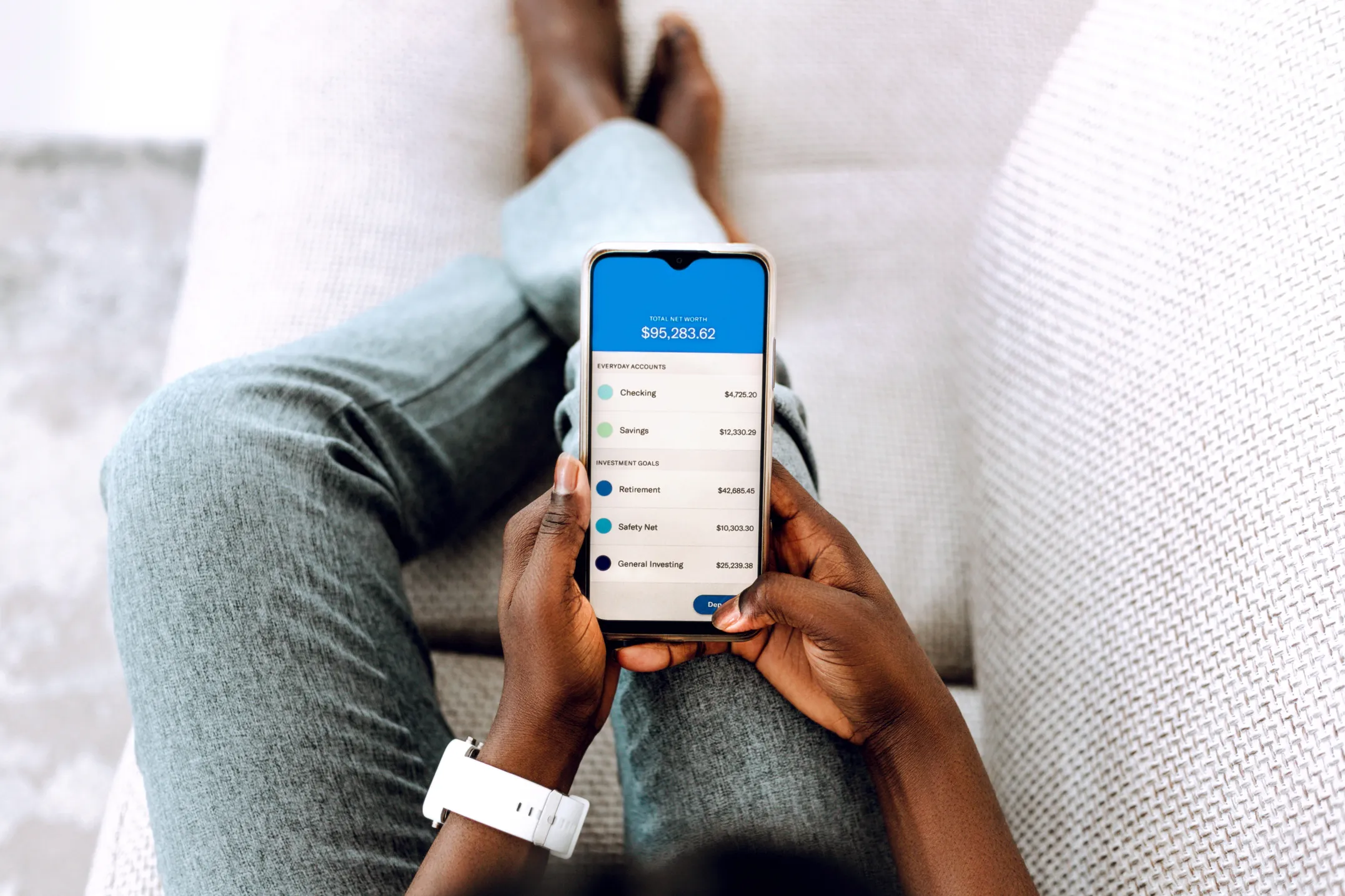 Money Transfer
