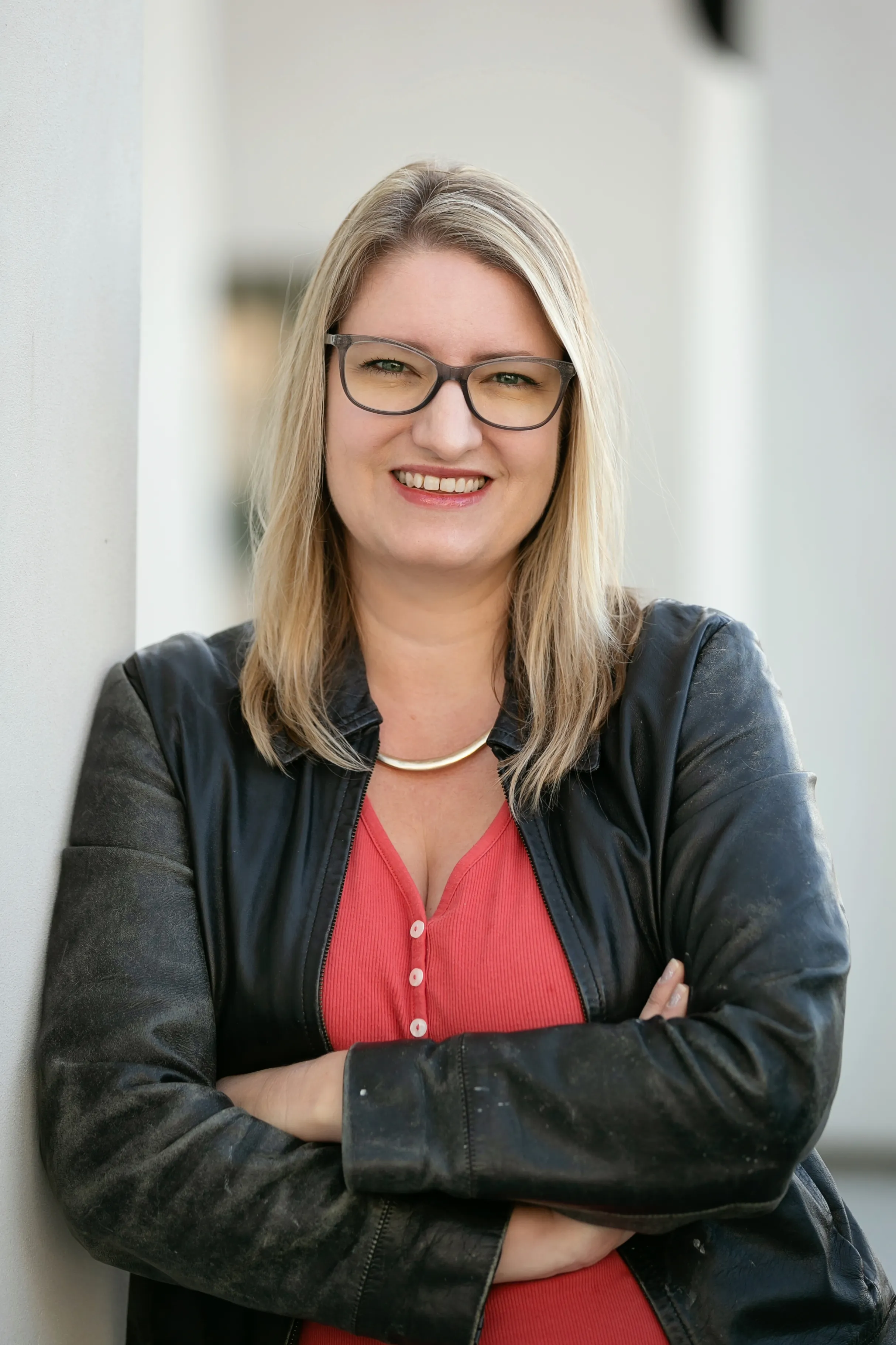 Rachel Murphy | Money