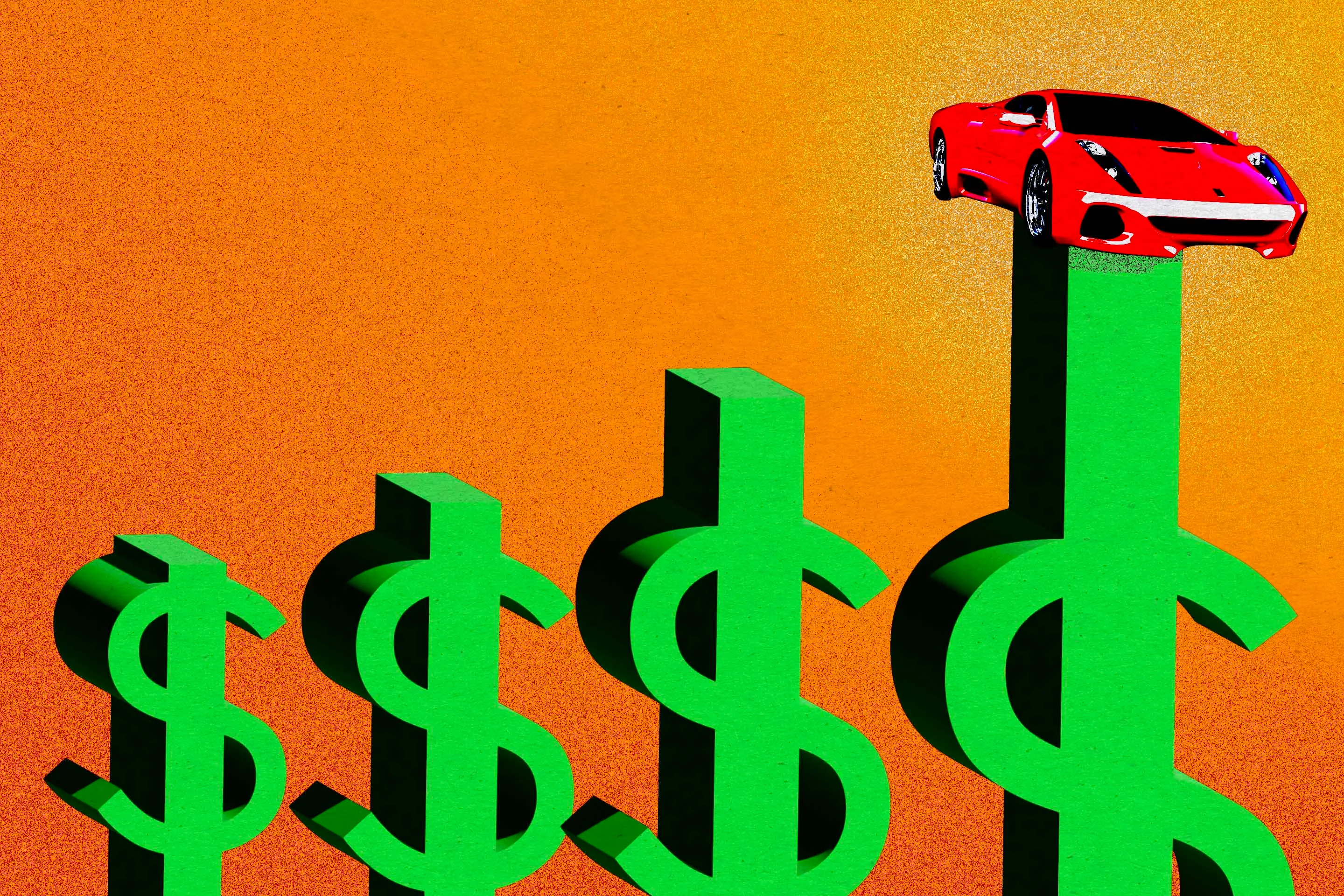 New Car Prices Hit Record High As Luxury Vehicle Sales Rise Money New Car Prices Hit Record High As Luxury Vehicle Sales Rise Money