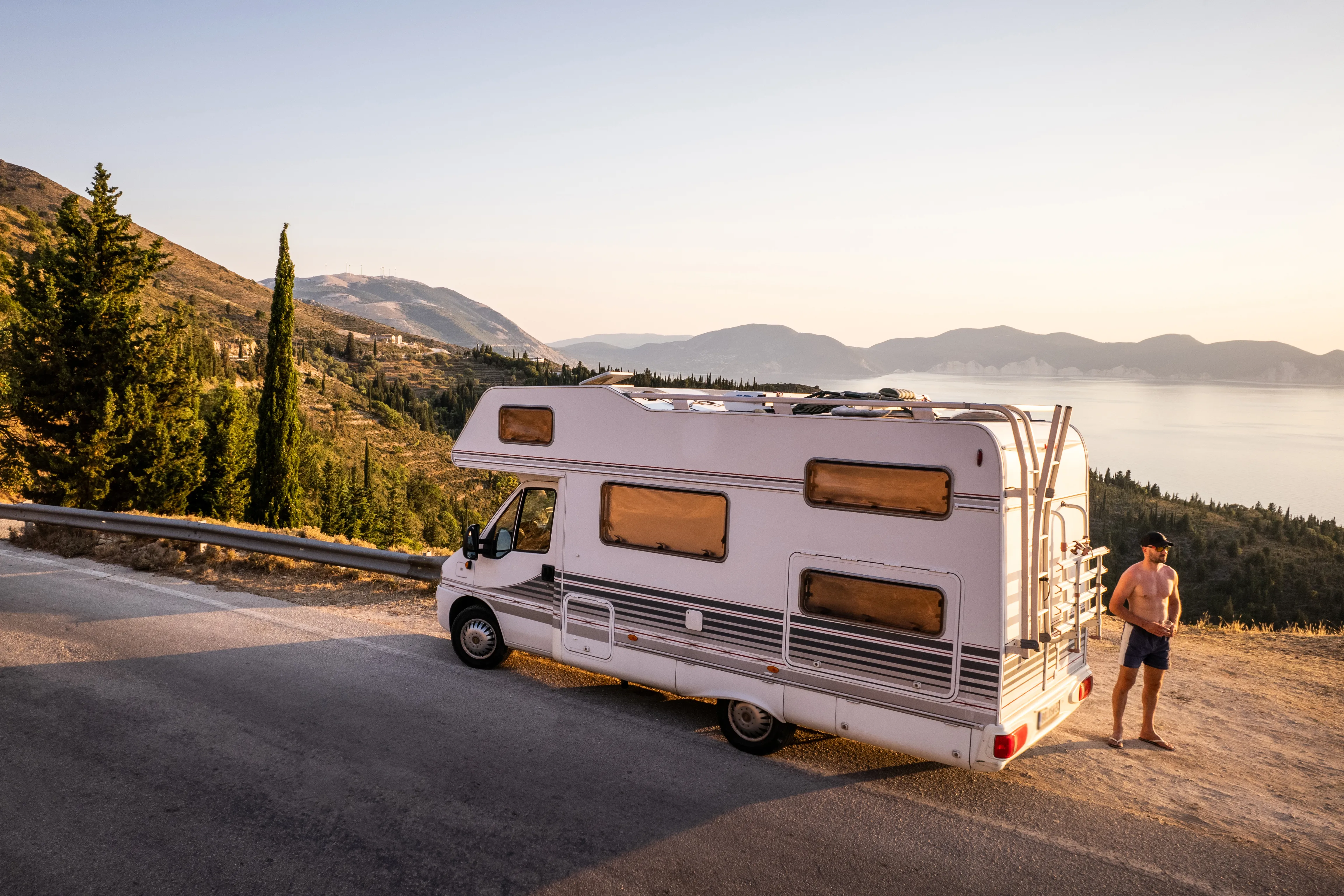 RV Insurance