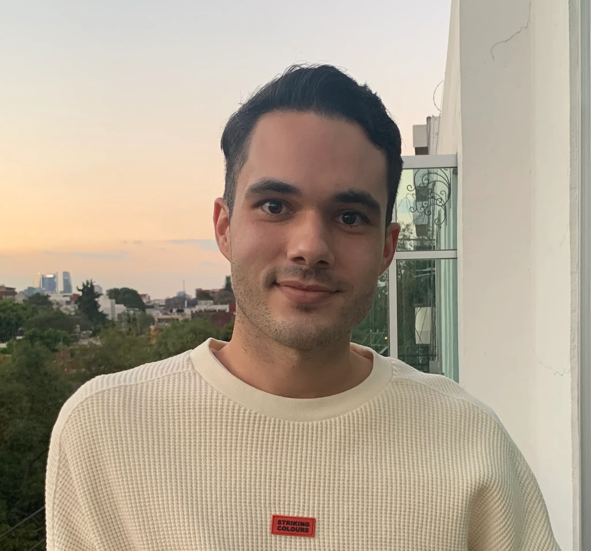 Marco Monroy Robles | Money