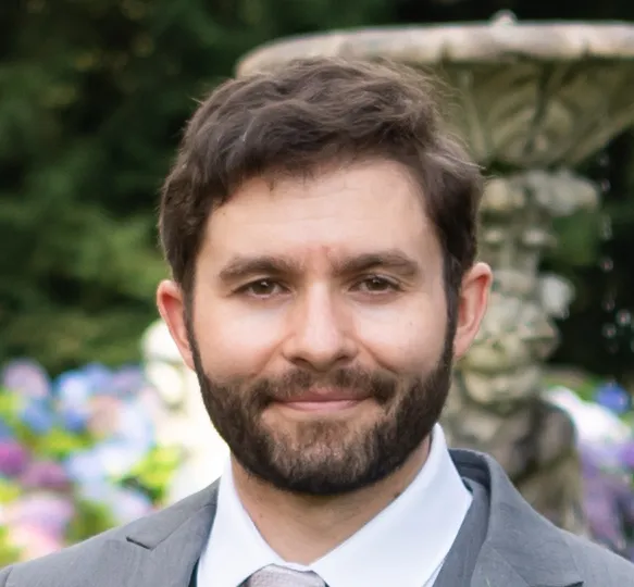 Chris Pearson | Money