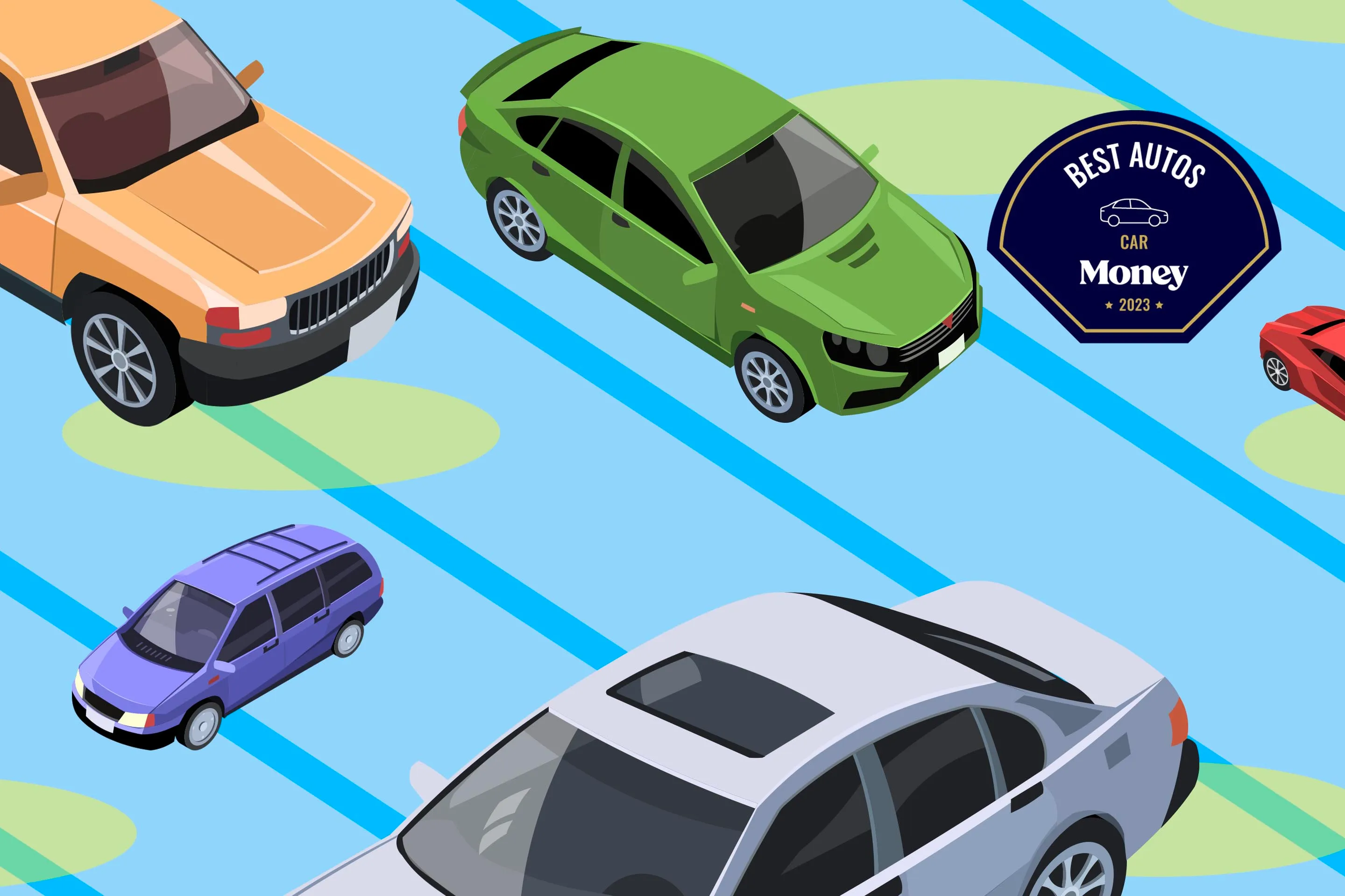 How We Chose Money s Best Autos Of 2023 Money How We Chose Money s Best Autos Of 2023 Money