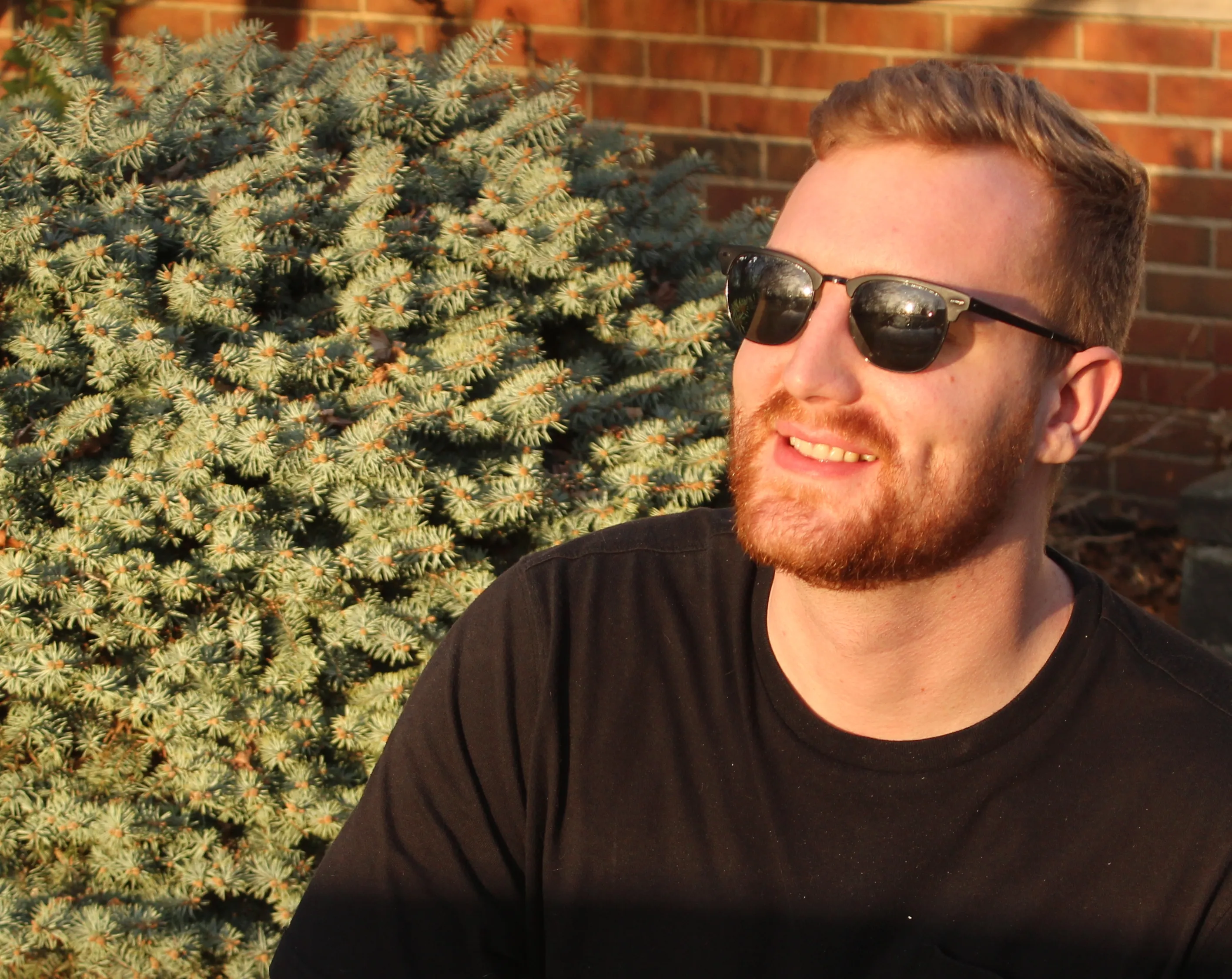 Jake Steffens | Money