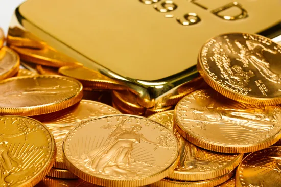 Gold Gold