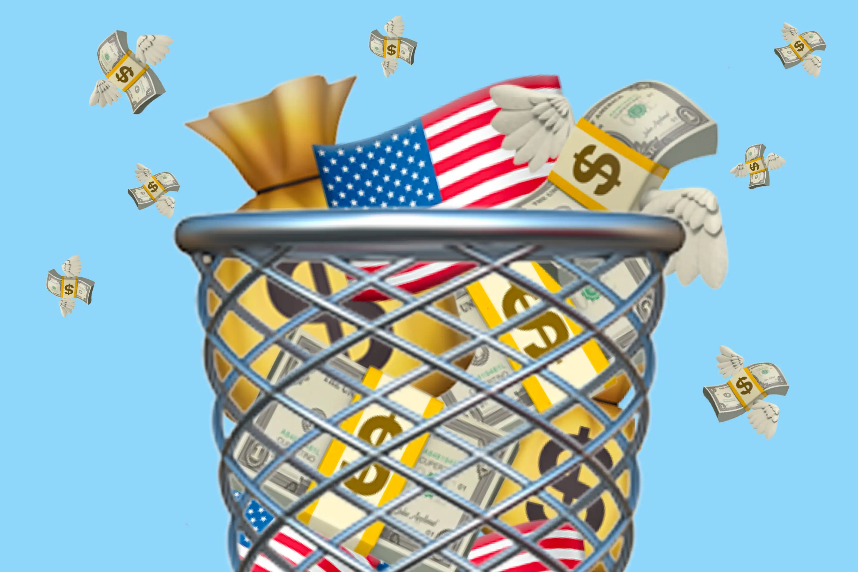 Guess The Emoji Flag Car Money