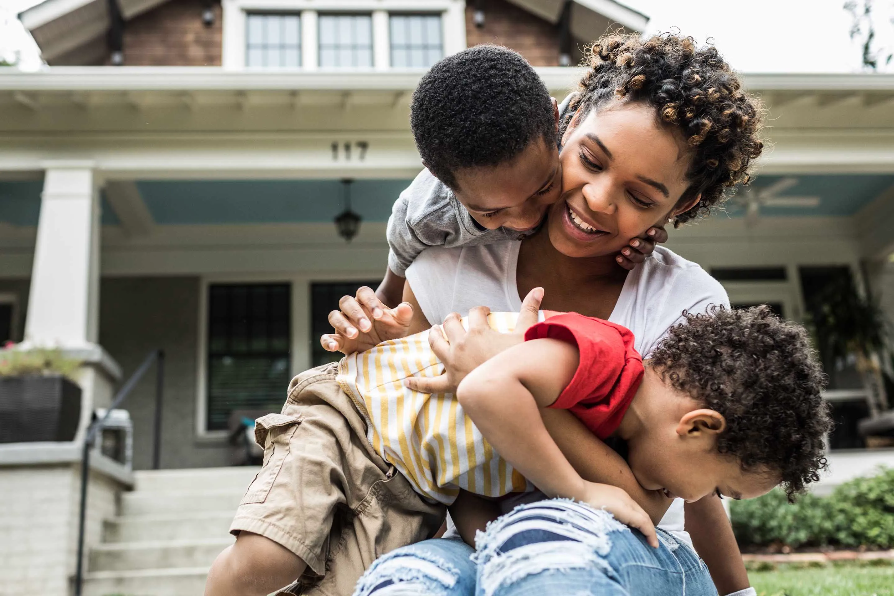 Mortgages