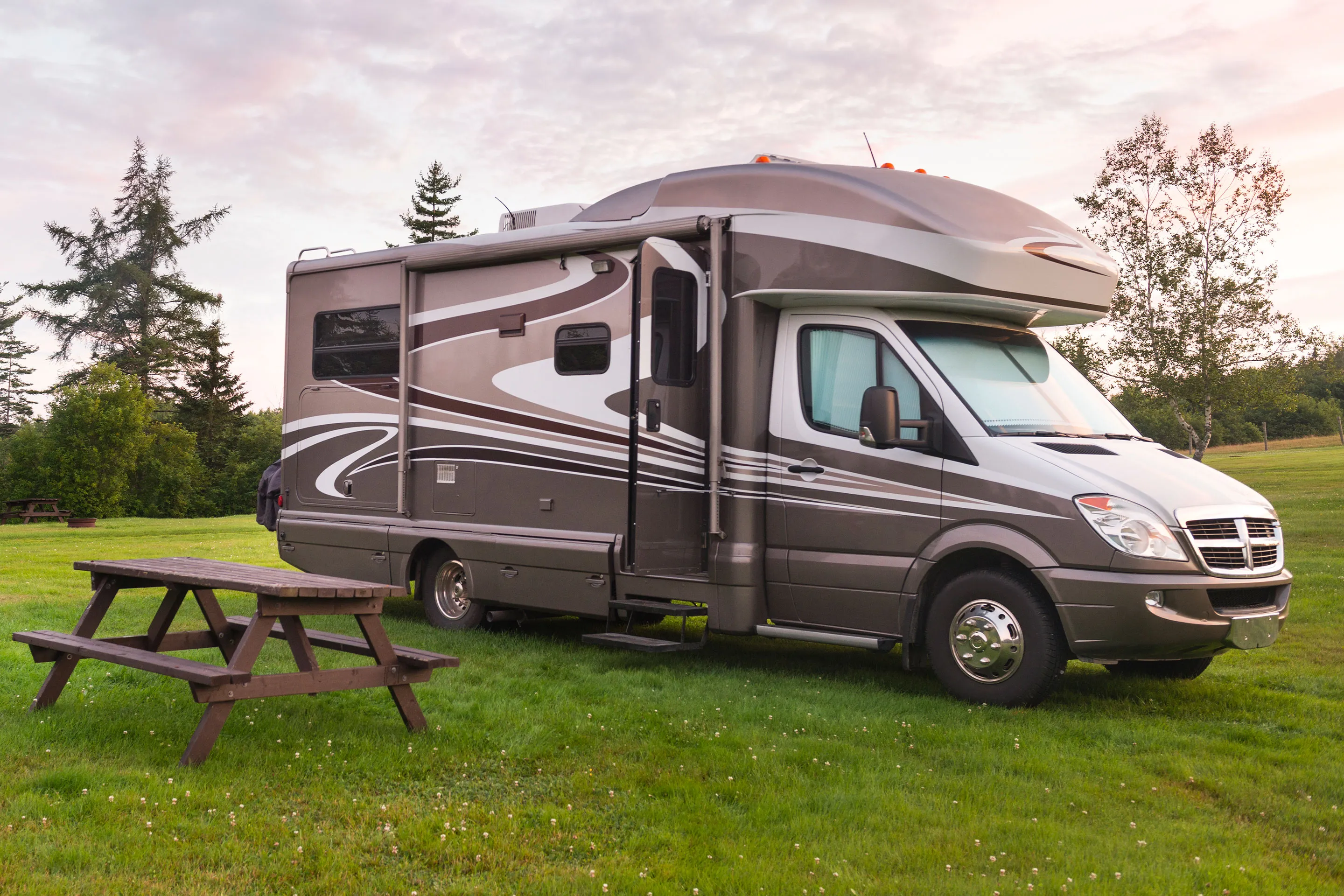 RV Insurance