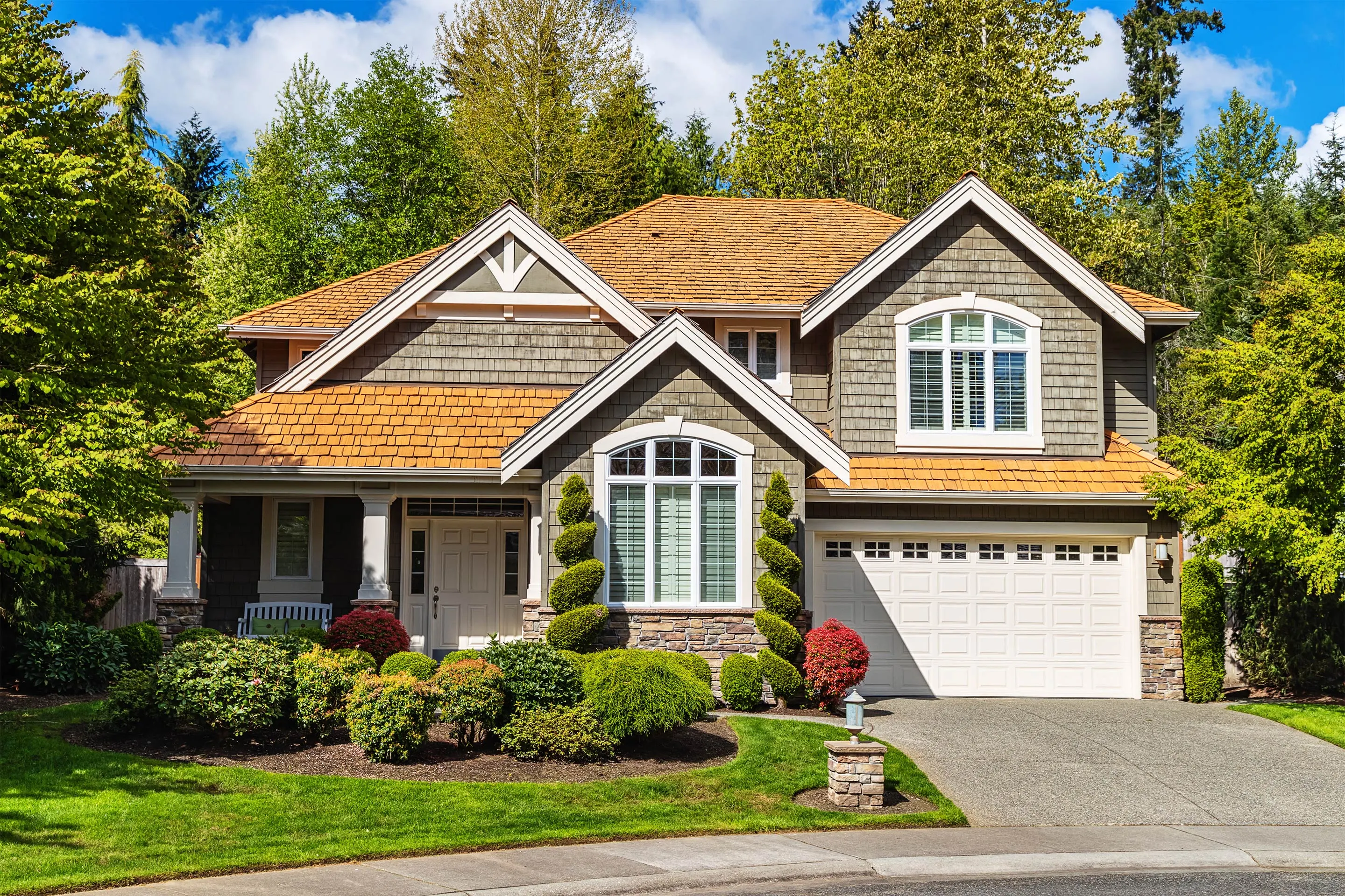 Mortgages