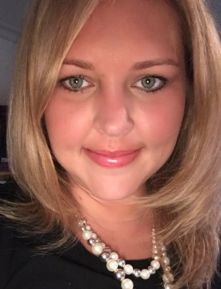 Virginia Anderson | Money