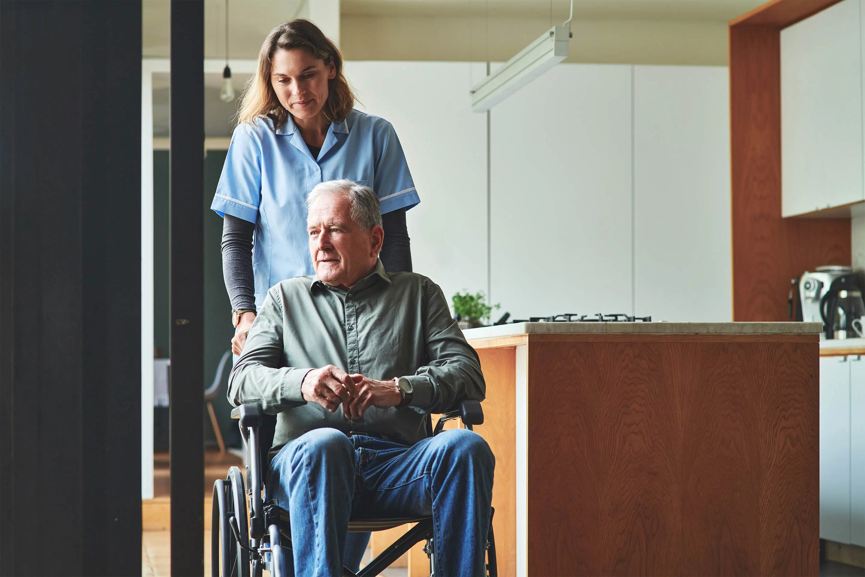 Disability Insurance
