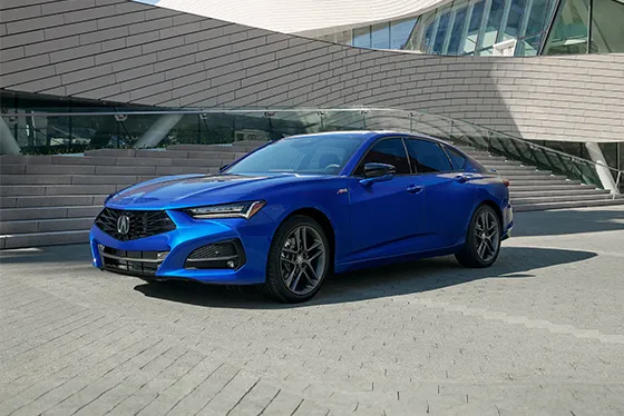 Money's Best Cars for 2024