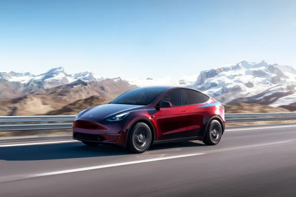 Money's Best Cars for 2024