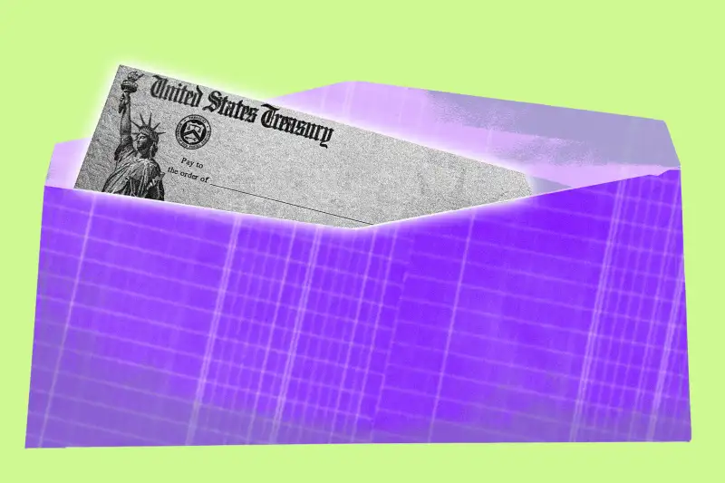 When Social Security Recipients Will Get Checks This Month | Money