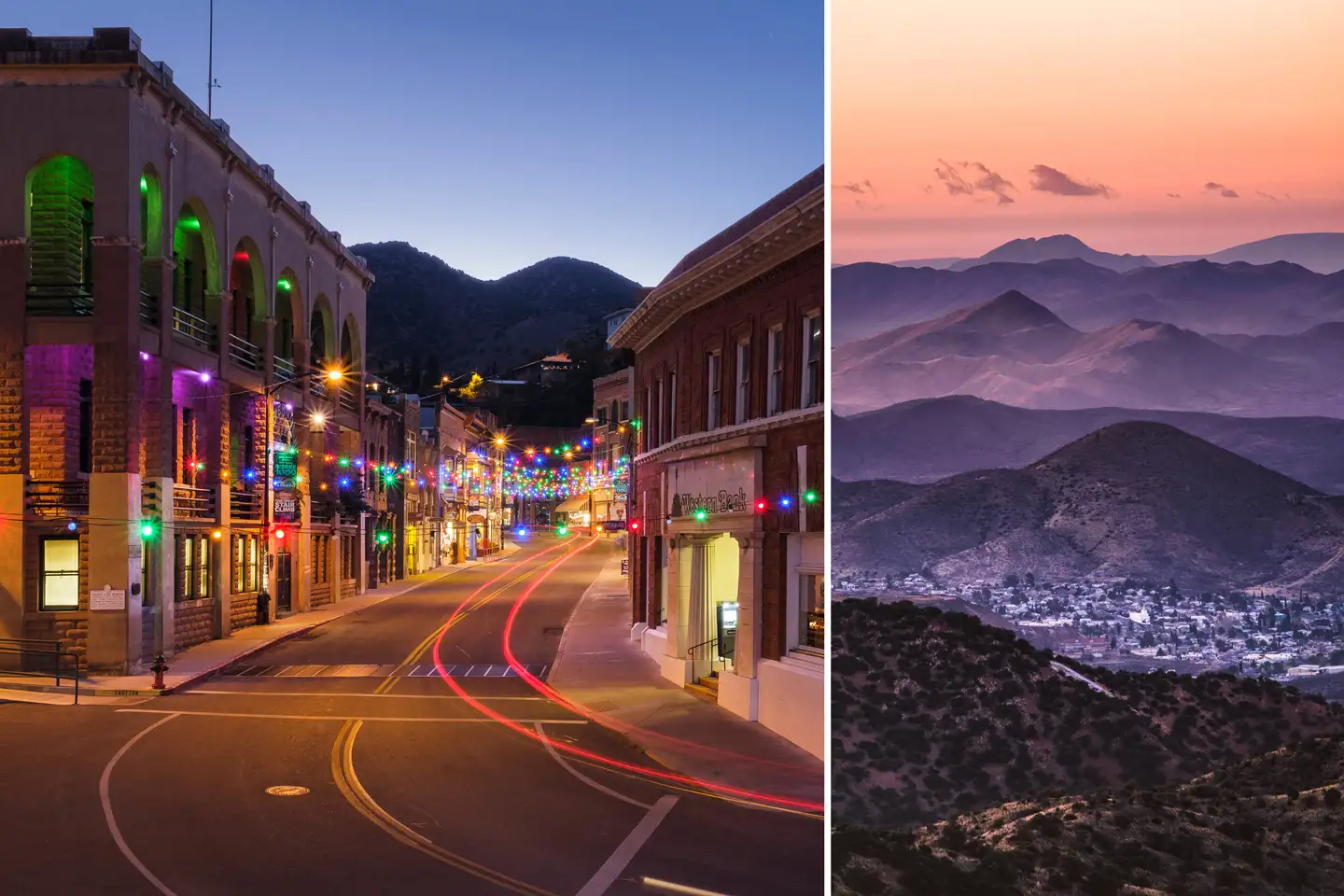 Bisbee, Arizona is one of the best places to live in 2024 | Money