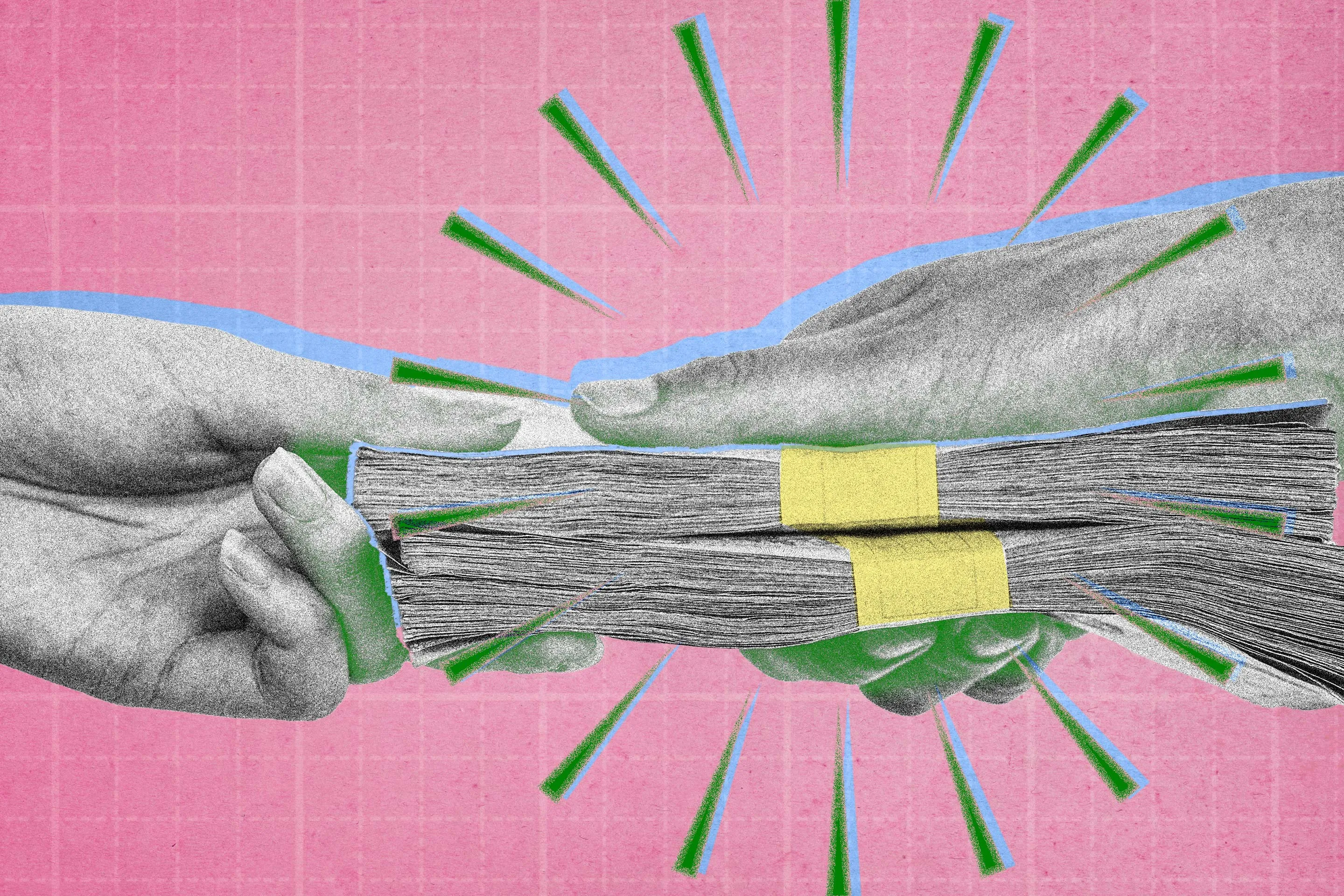 What Is The Great Wealth Transfer Big Inheritances Coming Money