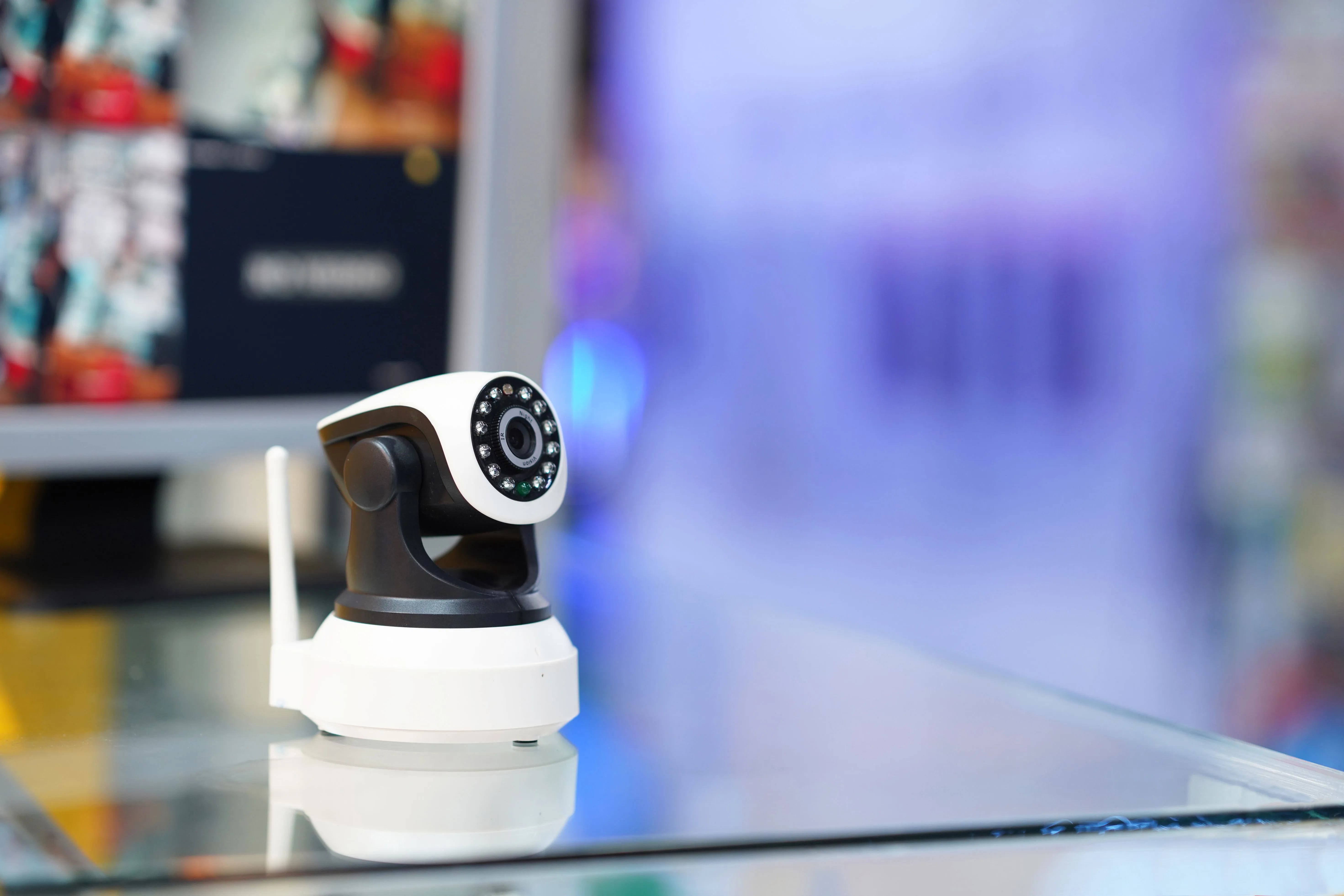 Home Security